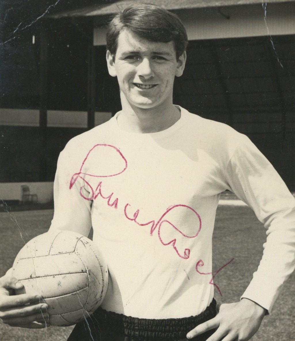 Bruce Rioch | Hatters Heritage | A History of Luton Town FC