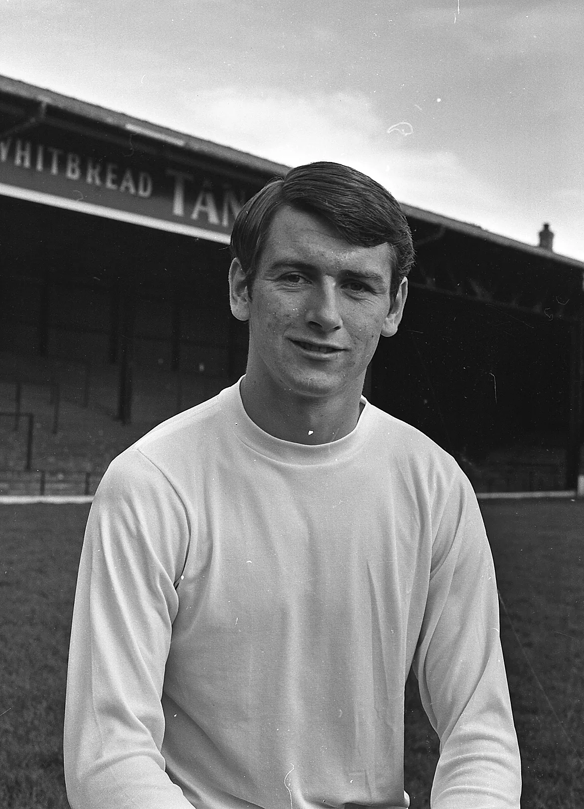 Bruce Rioch | Hatters Heritage | A History of Luton Town FC