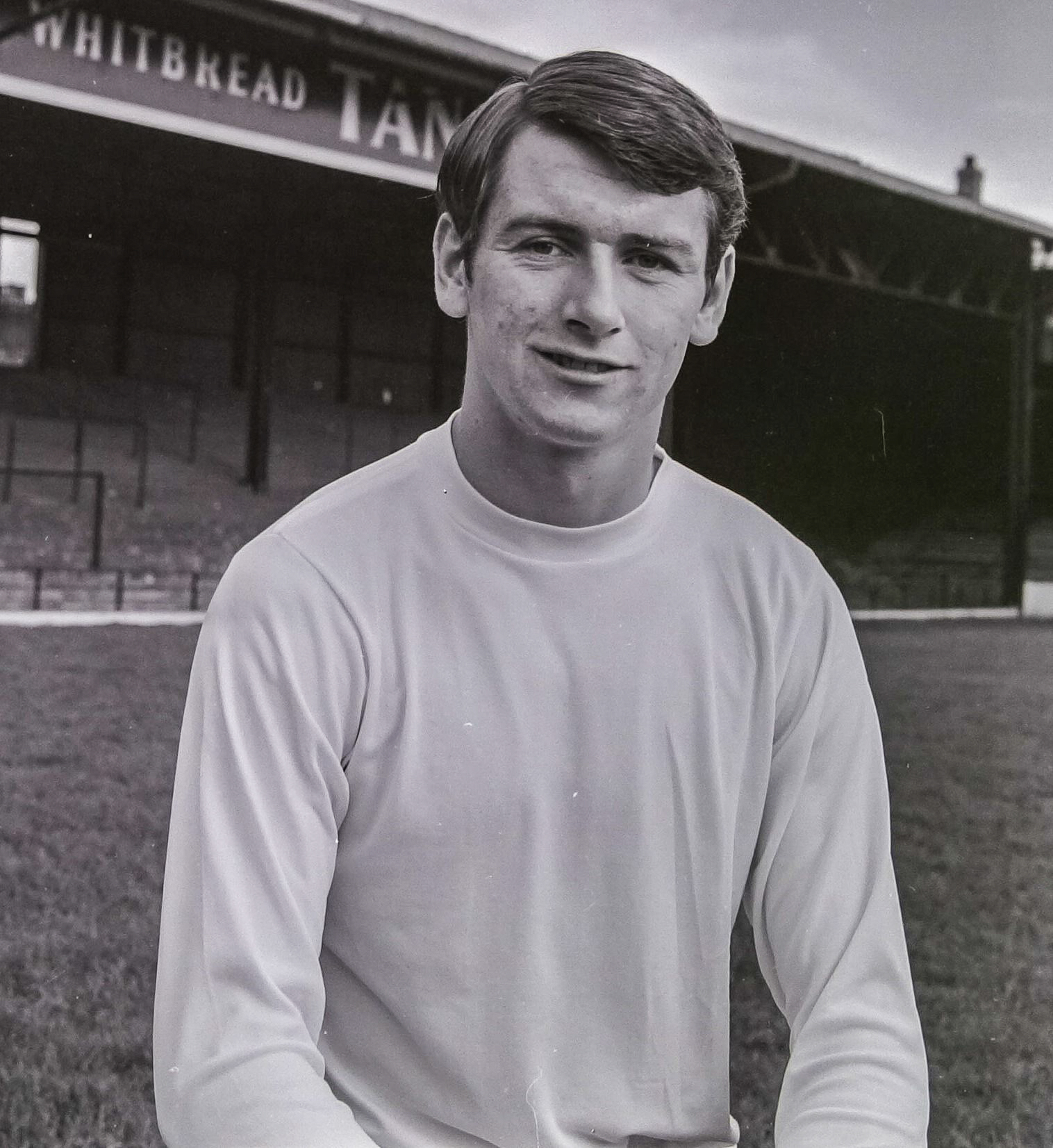 Bruce Rioch | Hatters Heritage | A History of Luton Town FC