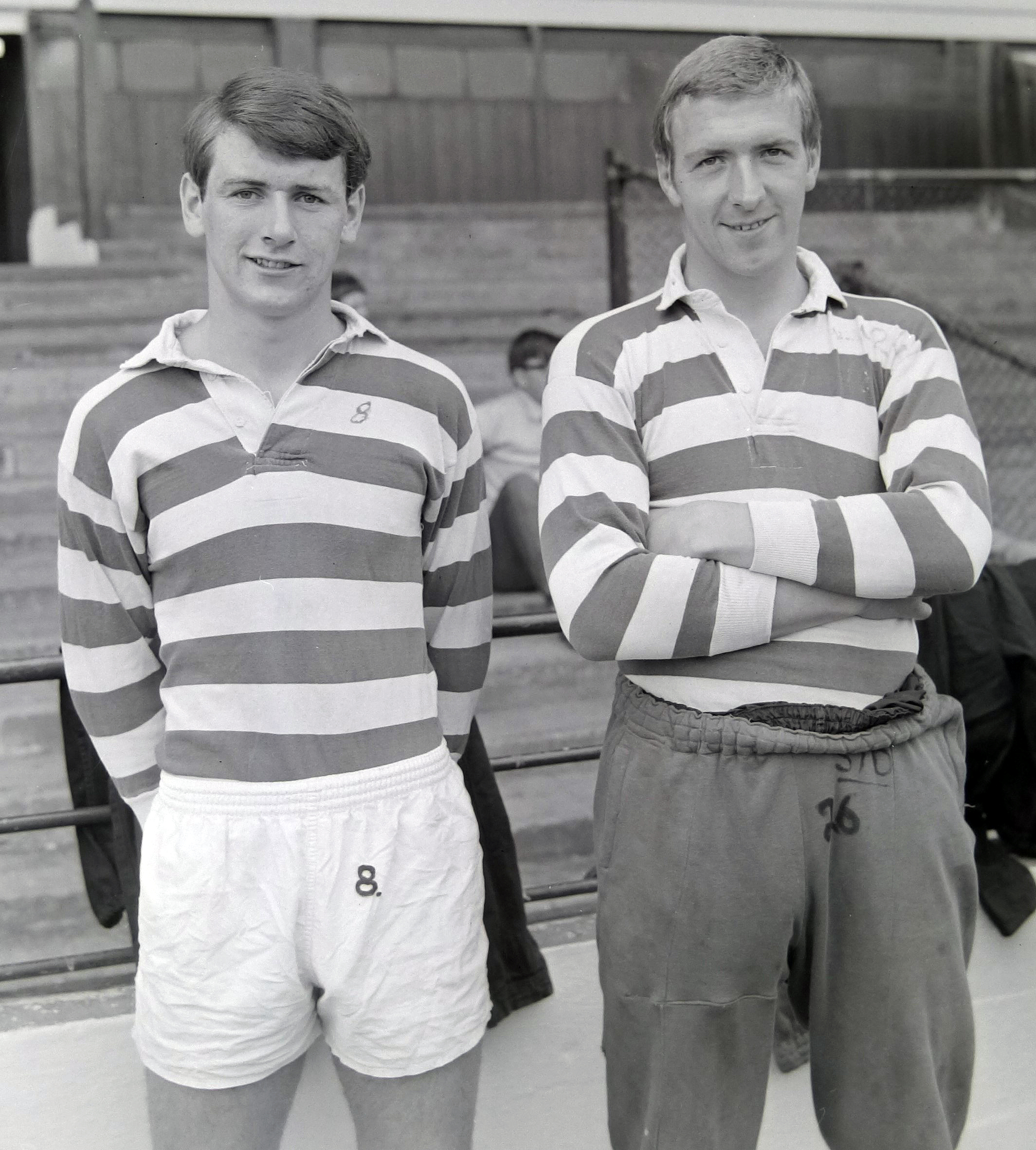 Bruce Rioch | Hatters Heritage | A History of Luton Town FC