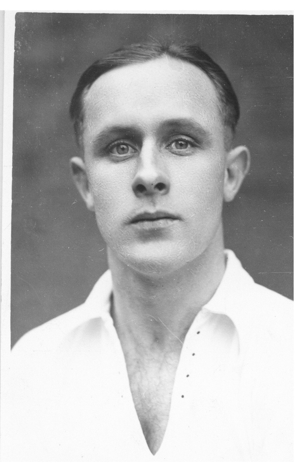 Charlie Ferguson | Hatters Heritage | A History of Luton Town FC