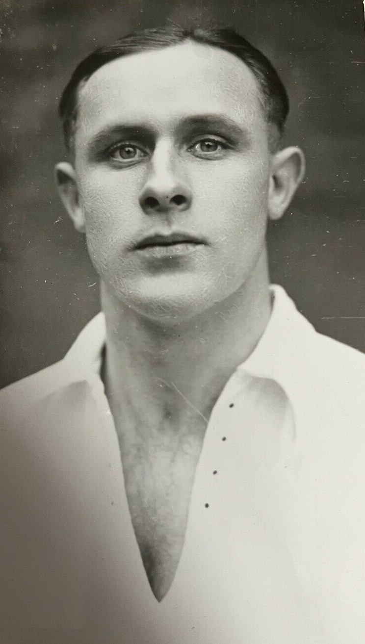 Charlie Ferguson | Hatters Heritage | A History of Luton Town FC
