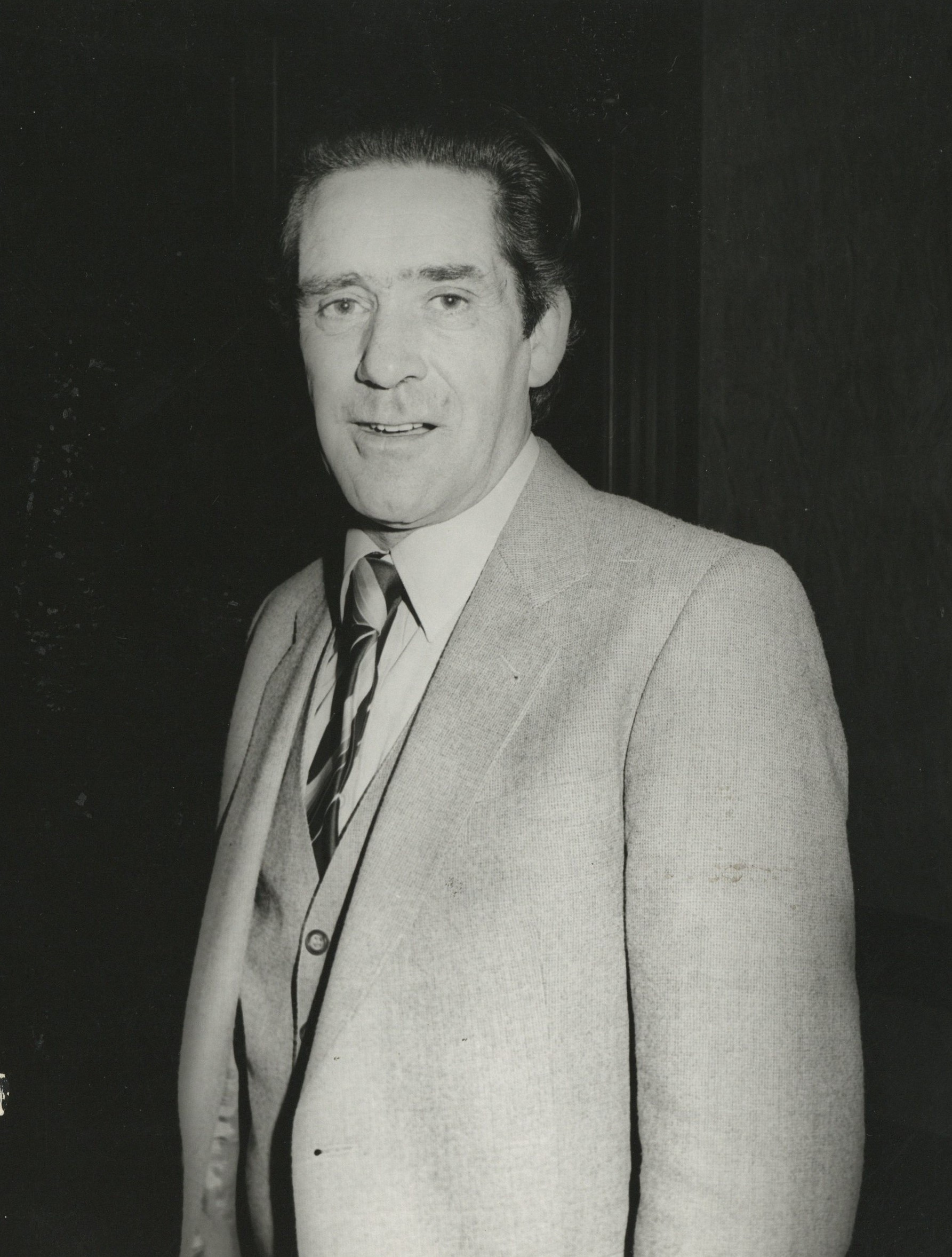 Chris Ellis | Hatters Heritage | Luton Town FC