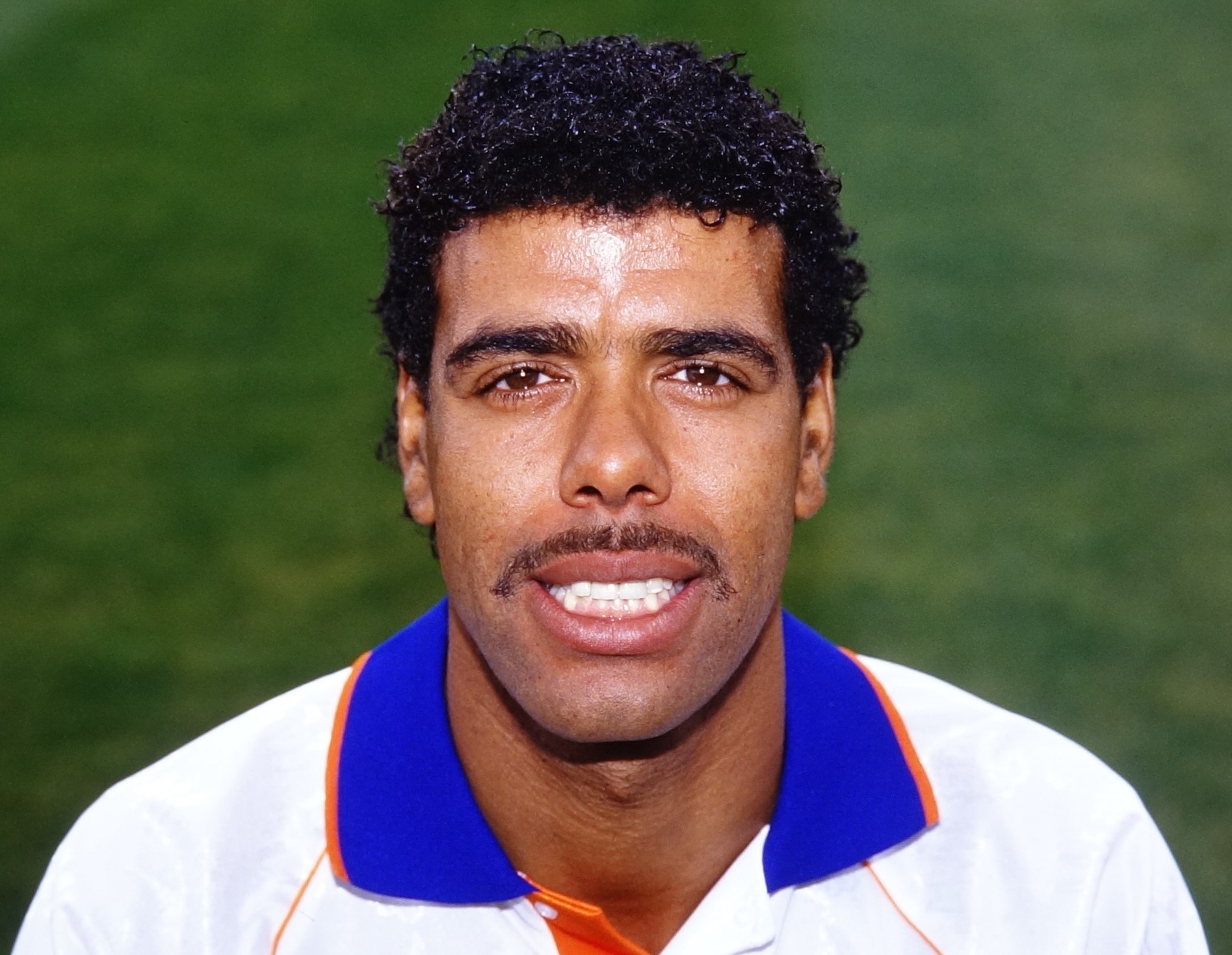 Chris Kamara | Hatters Heritage | A History of Luton Town FC