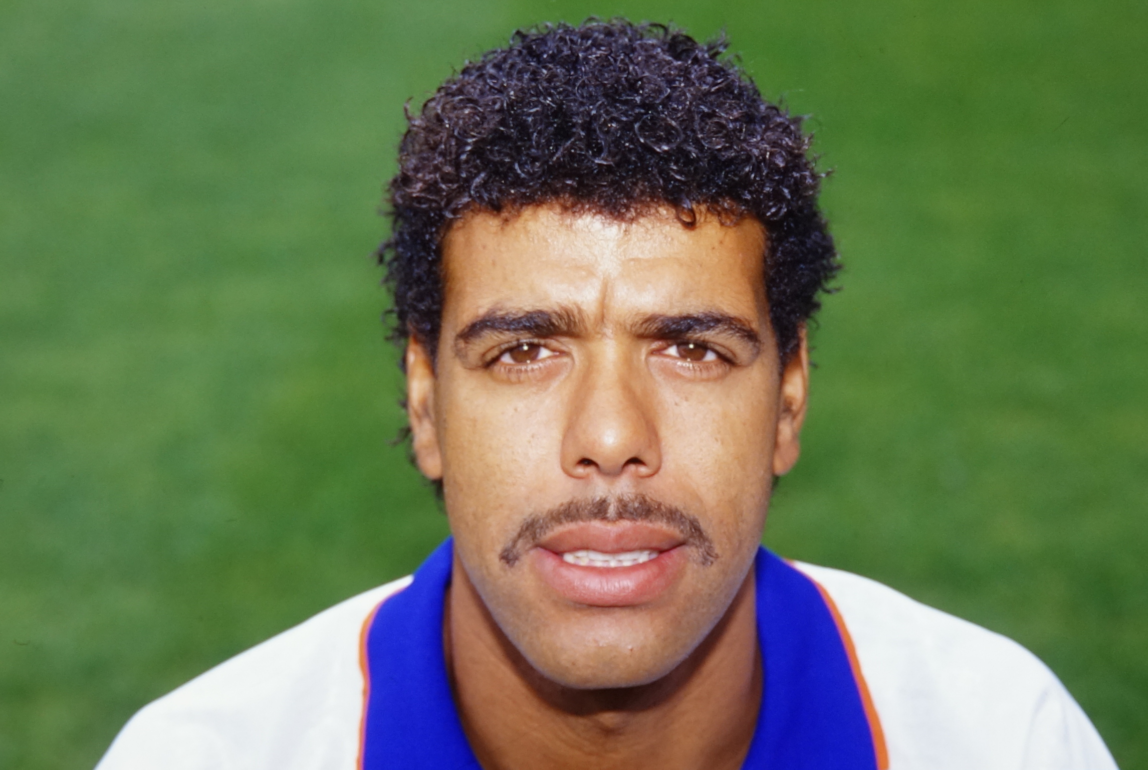 Chris Kamara | Hatters Heritage | A History of Luton Town FC
