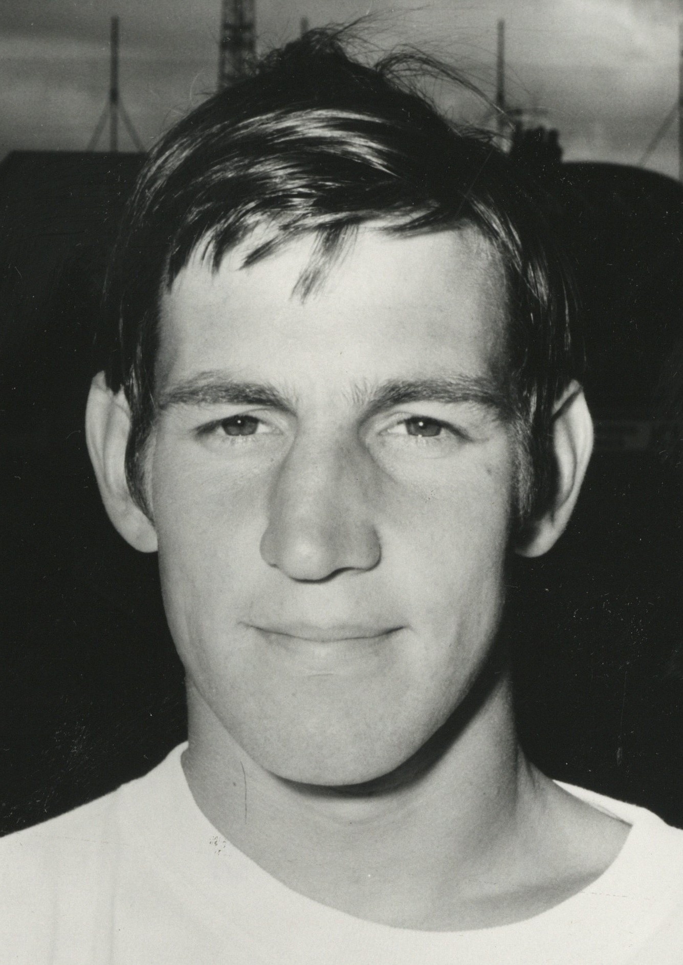 Chris Nicholl | Hatters Heritage | A History of Luton Town FC