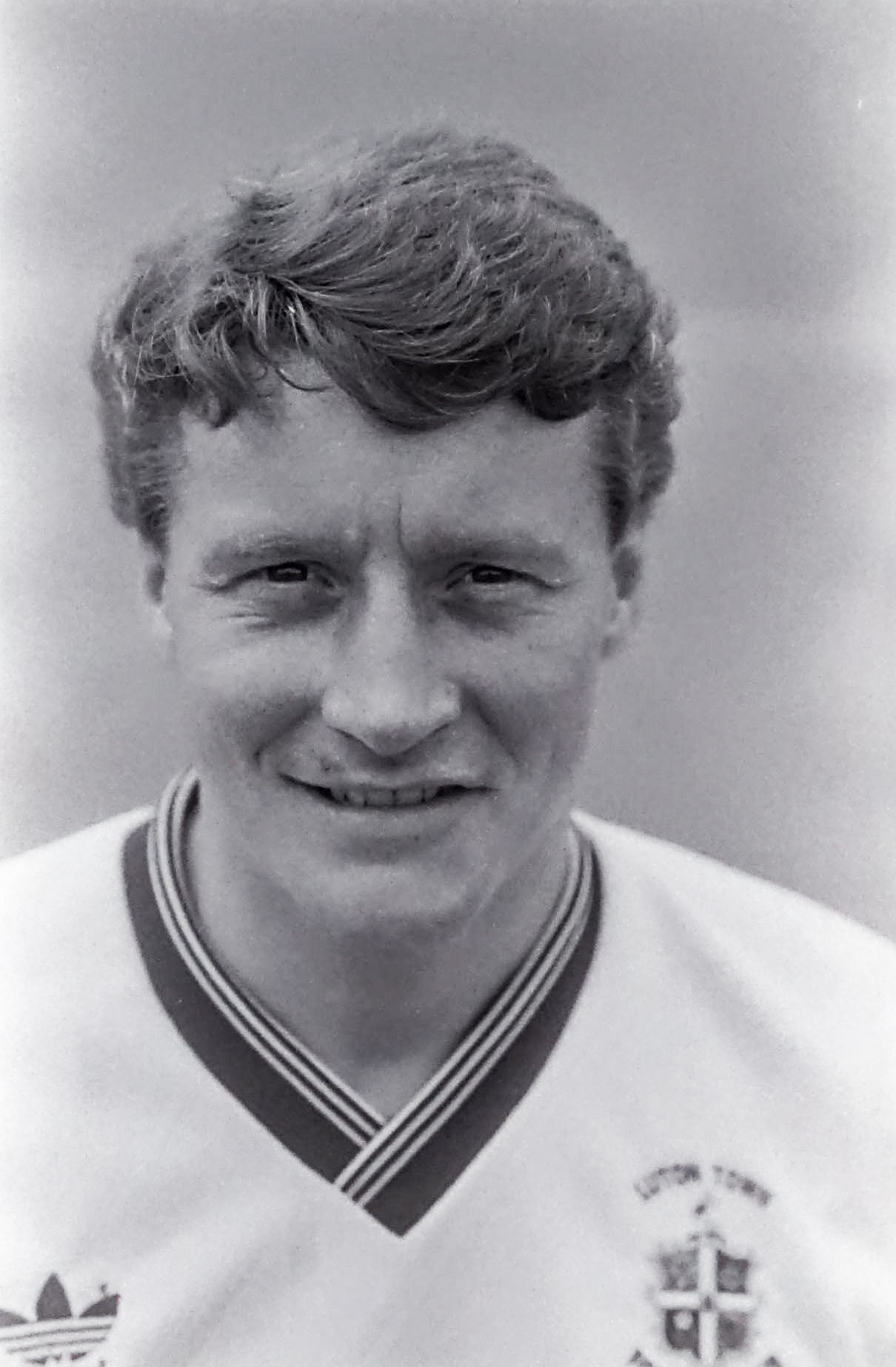 Danny Wilson | Hatters Heritage | A History of Luton Town FC