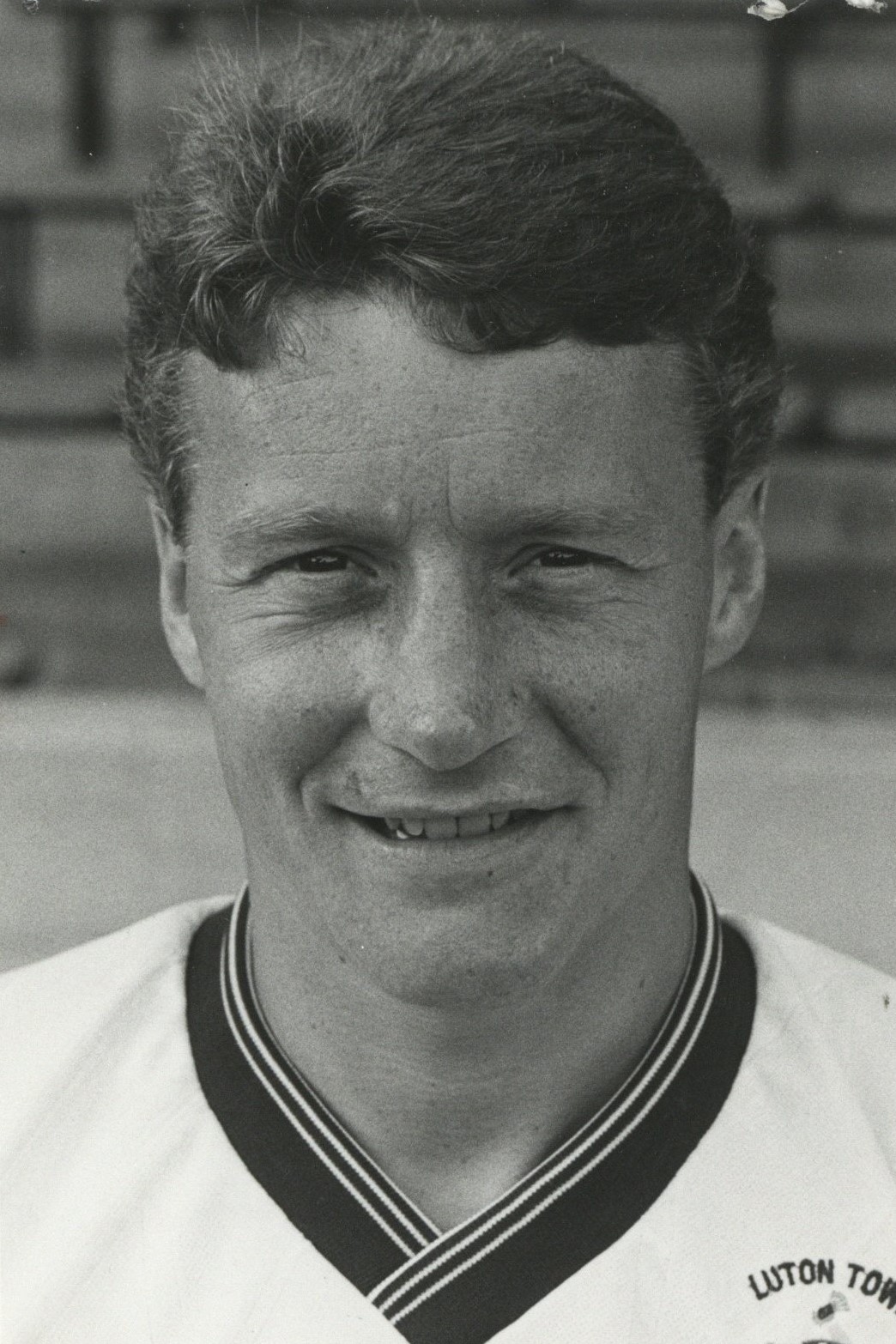 Danny Wilson | Hatters Heritage | A History of Luton Town FC