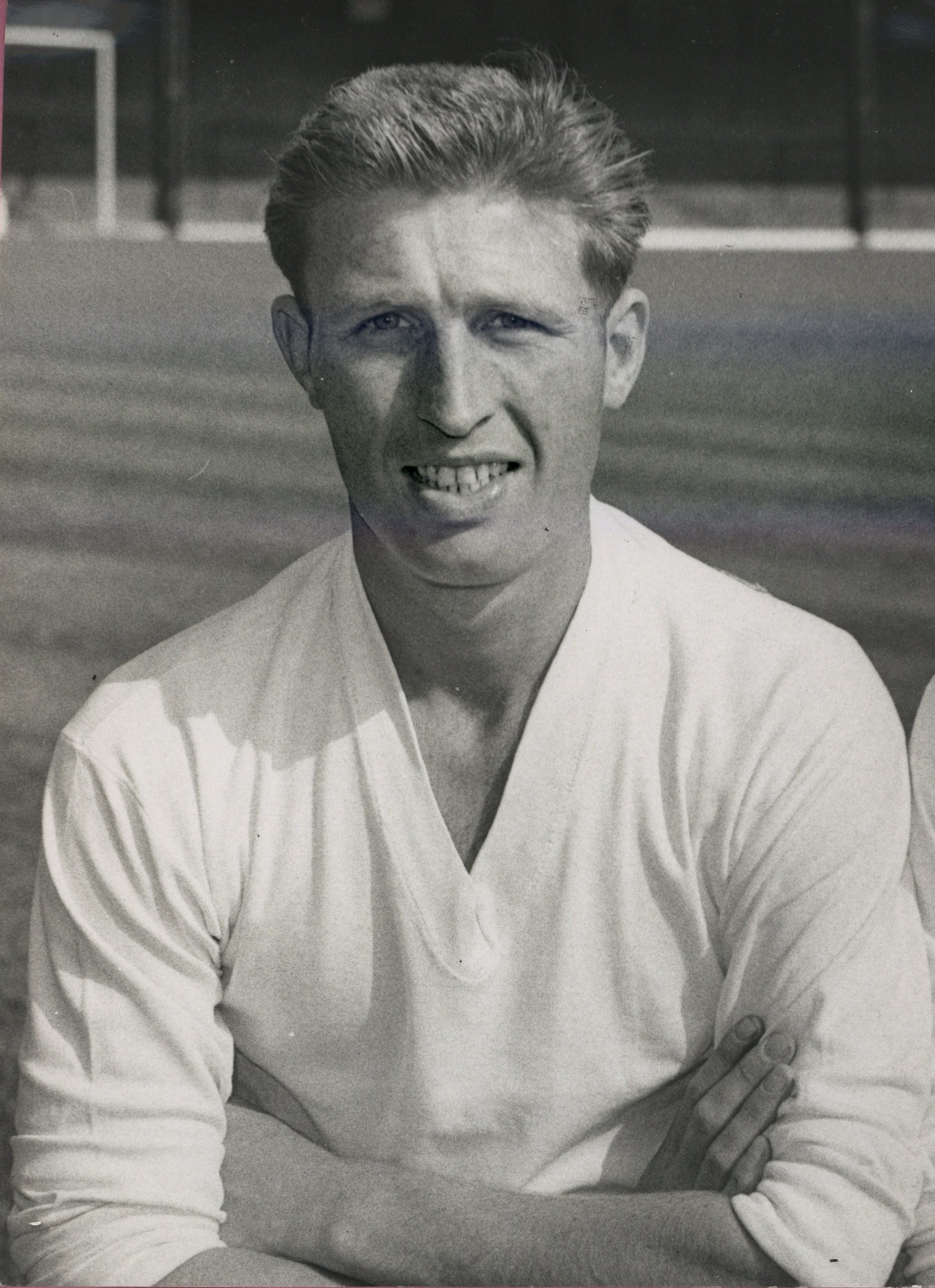 David Pacey | Hatters Heritage | A History of Luton Town FC