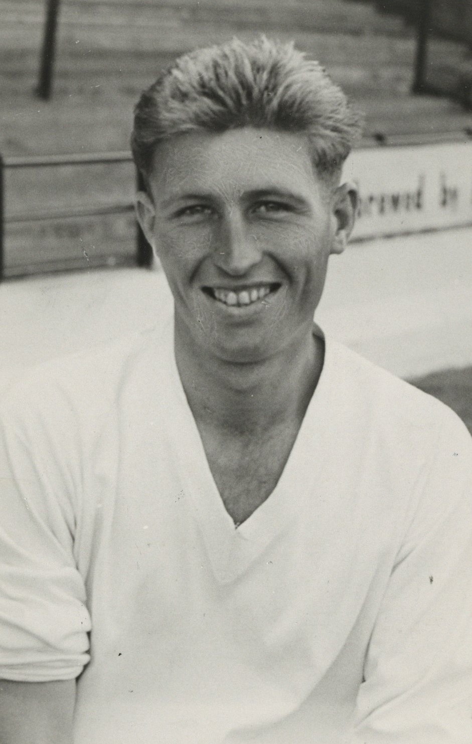 David Pacey | Hatters Heritage | A History of Luton Town FC