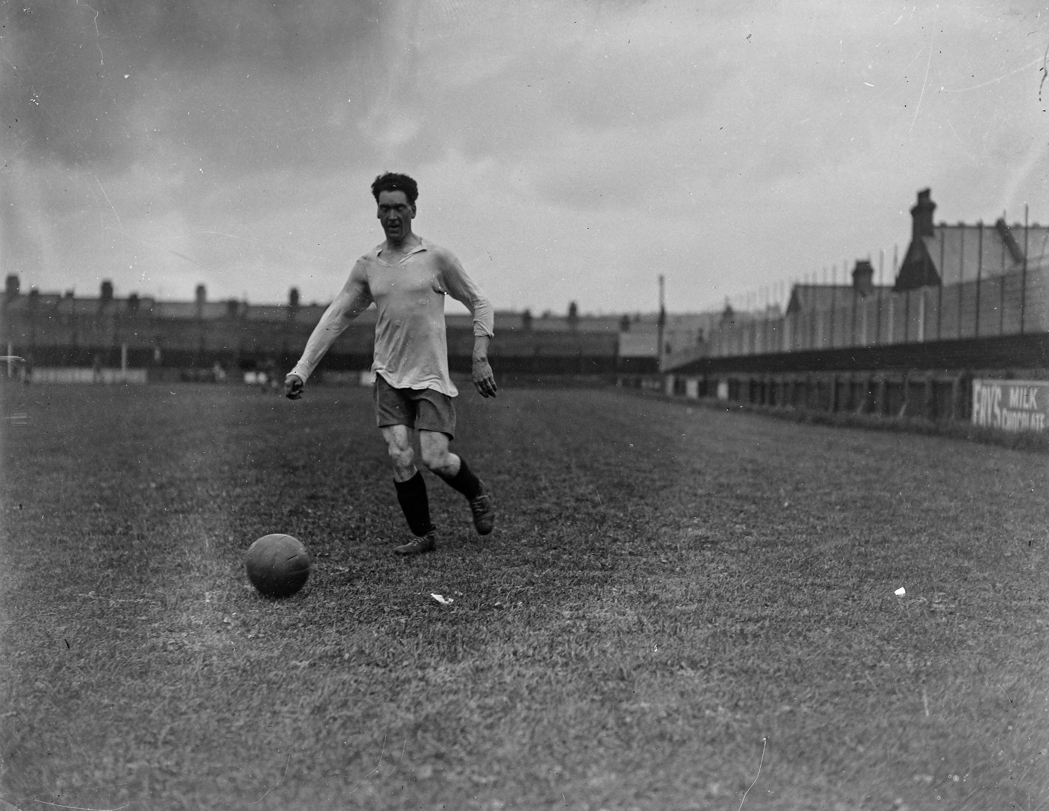 David Richards | Hatters Heritage | A History of Luton Town FC