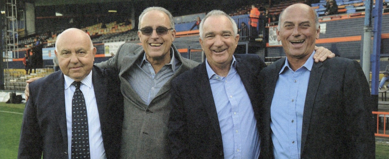 David Court | Hatters Heritage | A History of Luton Town FC