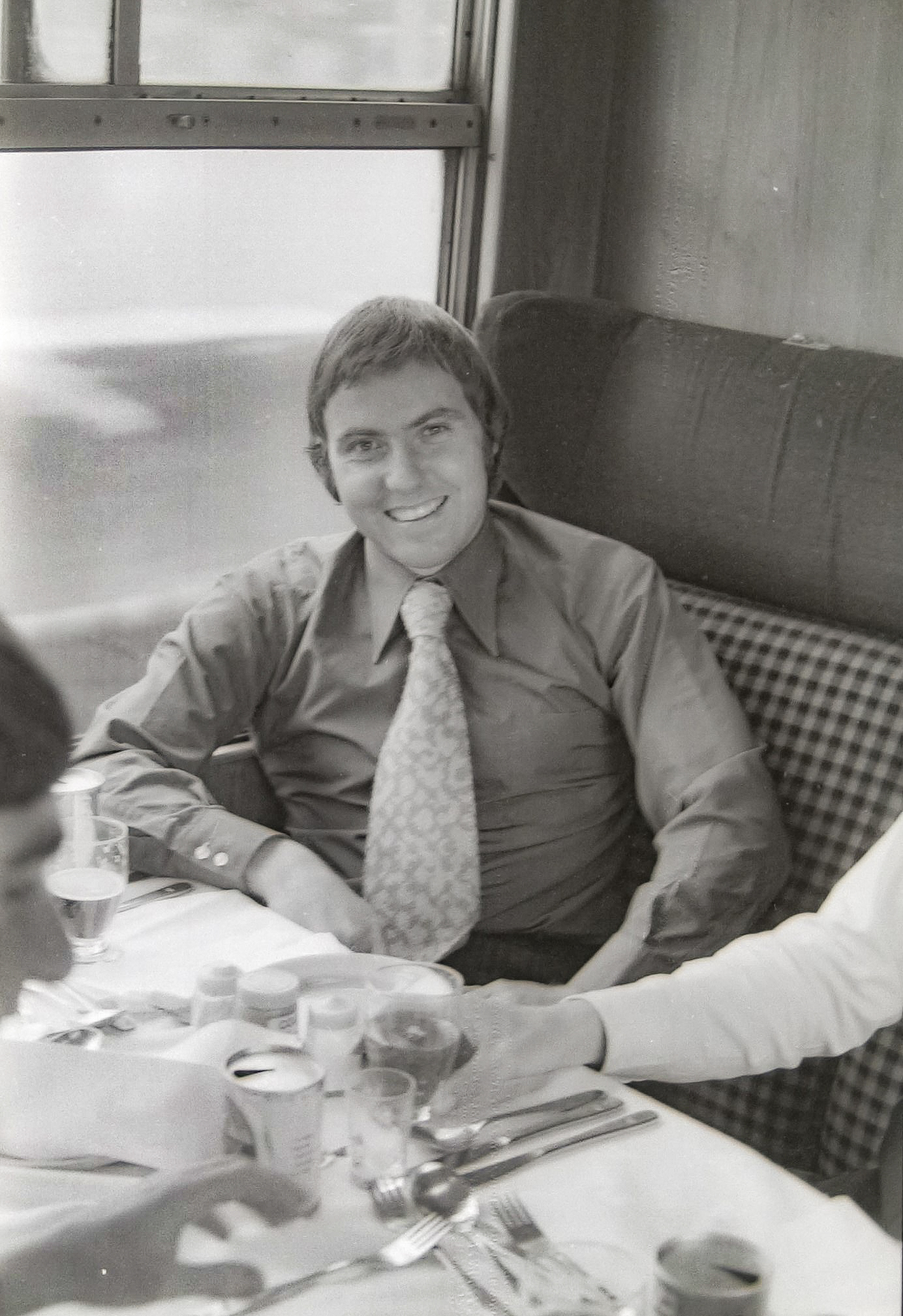 David Court | Hatters Heritage | A History of Luton Town FC