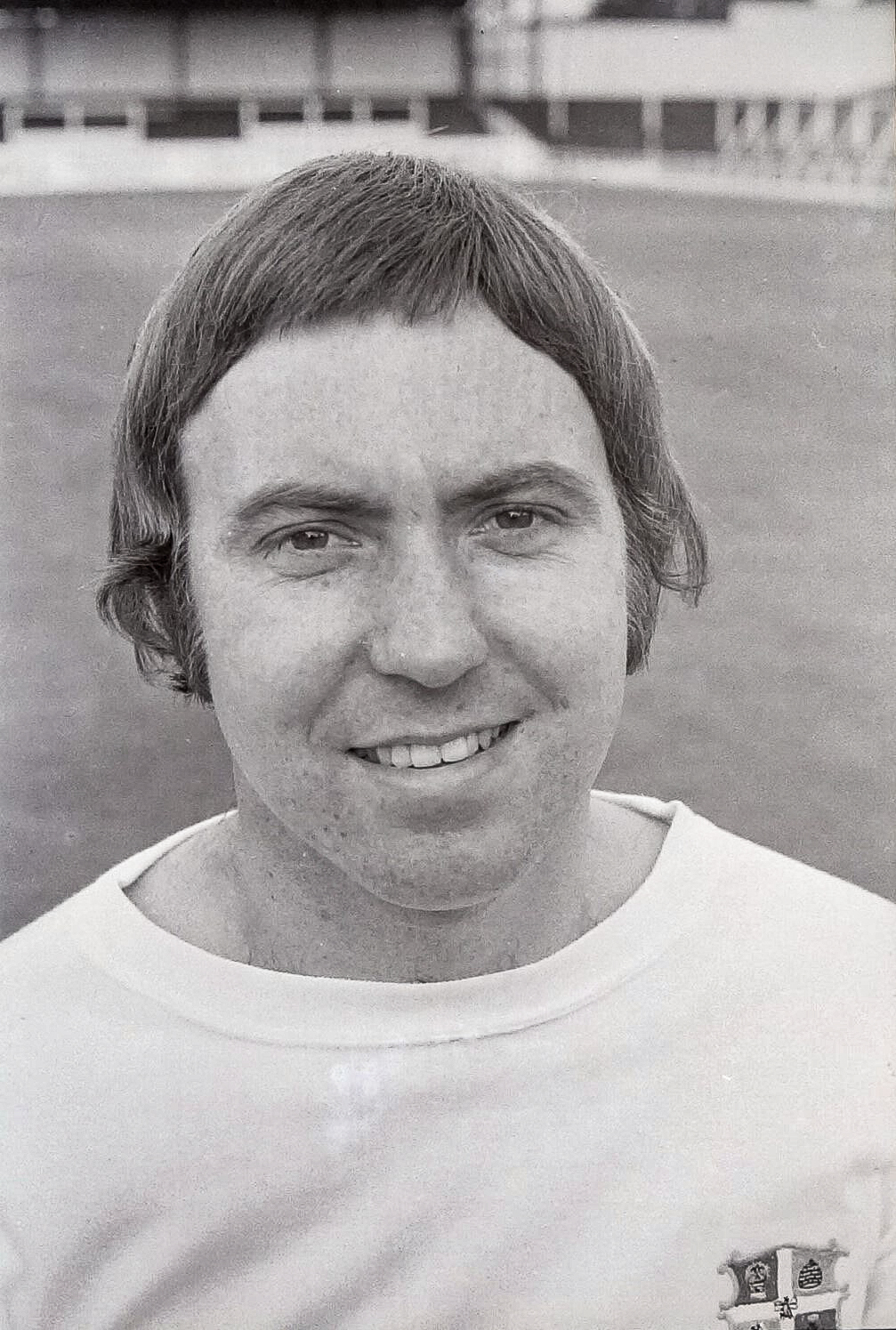 David Court | Hatters Heritage | A History of Luton Town FC