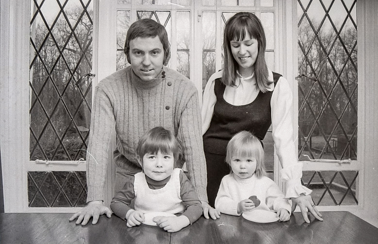 David Court | Hatters Heritage | A History of Luton Town FC