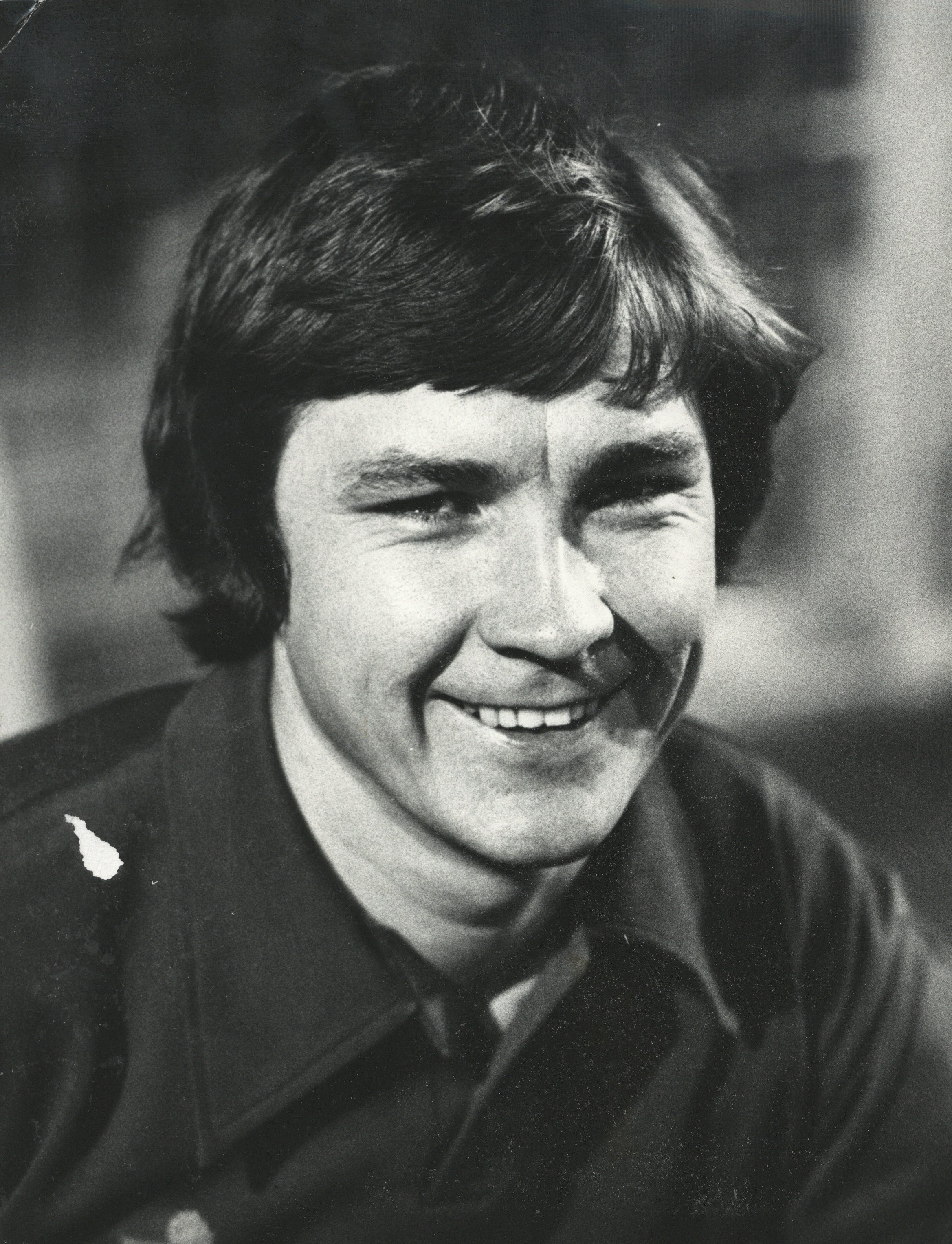 David Lawson | Hatters Heritage | A History of Luton Town FC