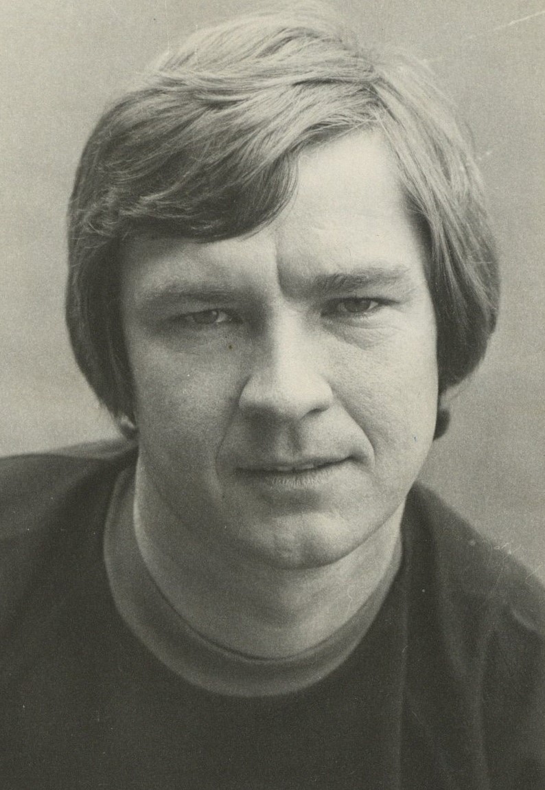 David Lawson | Hatters Heritage | A History of Luton Town FC