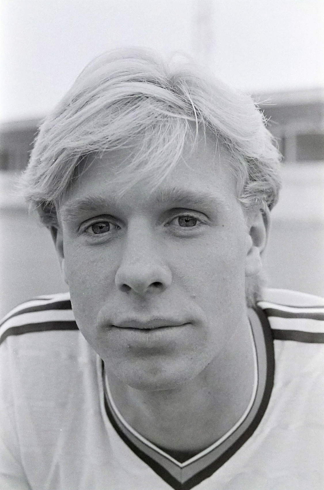 David Oldfield | Hatters Heritage | A History of Luton Town FC