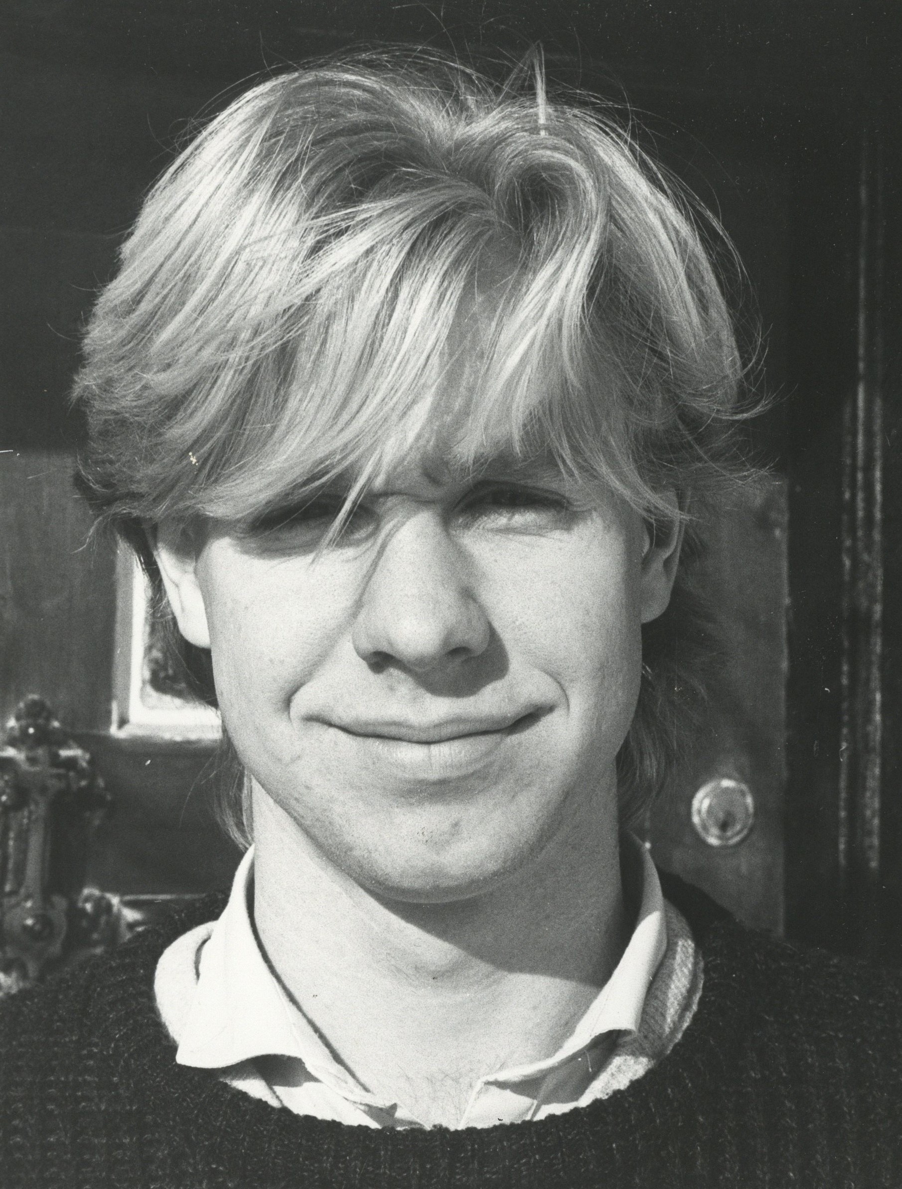 David Oldfield | Hatters Heritage | A History of Luton Town FC