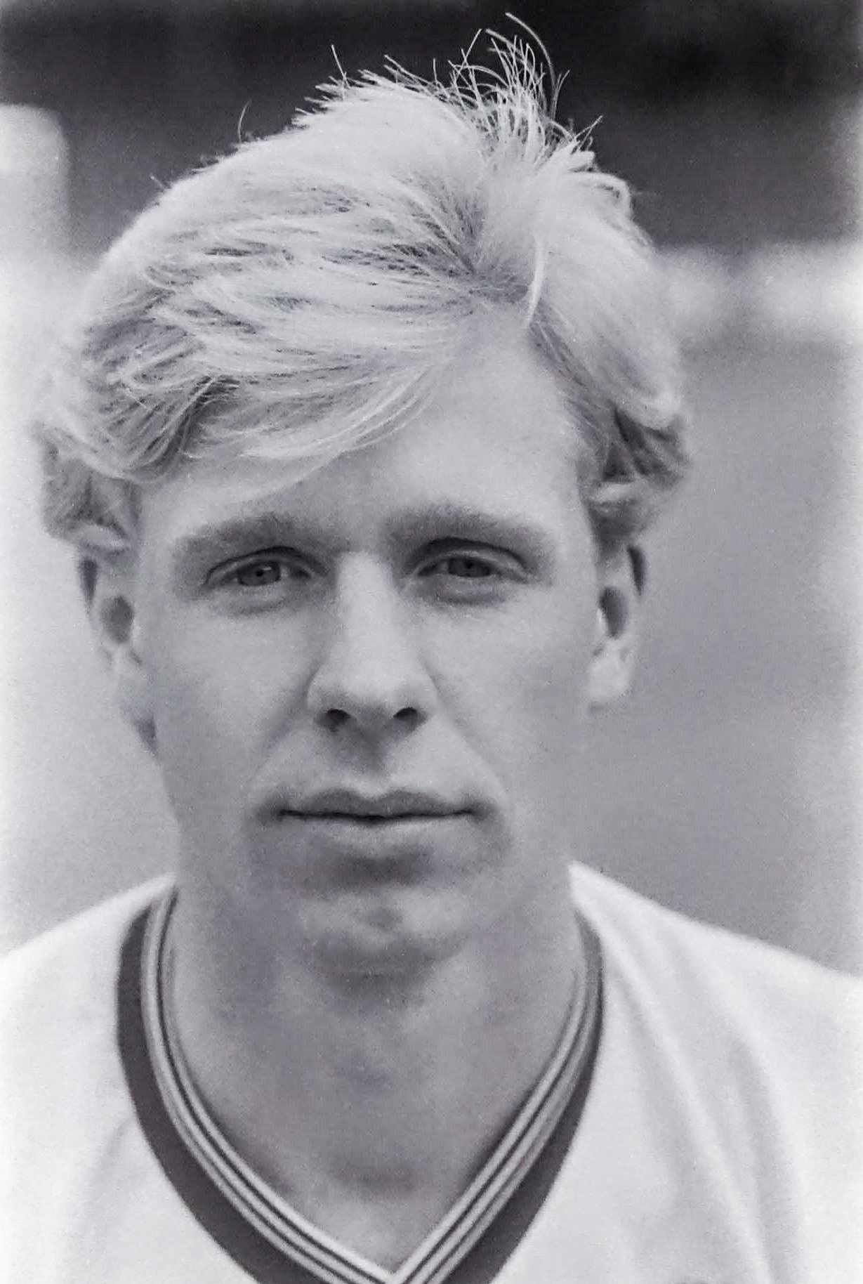 David Oldfield | Hatters Heritage | A History of Luton Town FC