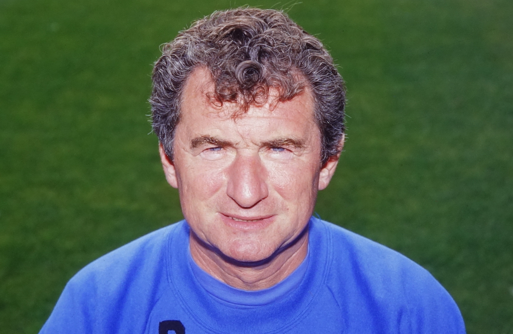 David Pleat | Hatters Heritage | A History of Luton Town FC