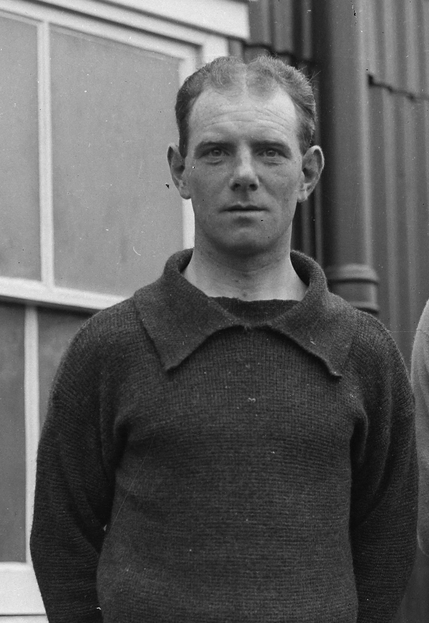 Dai Williams | Hatters Heritage | A History of Luton Town FC