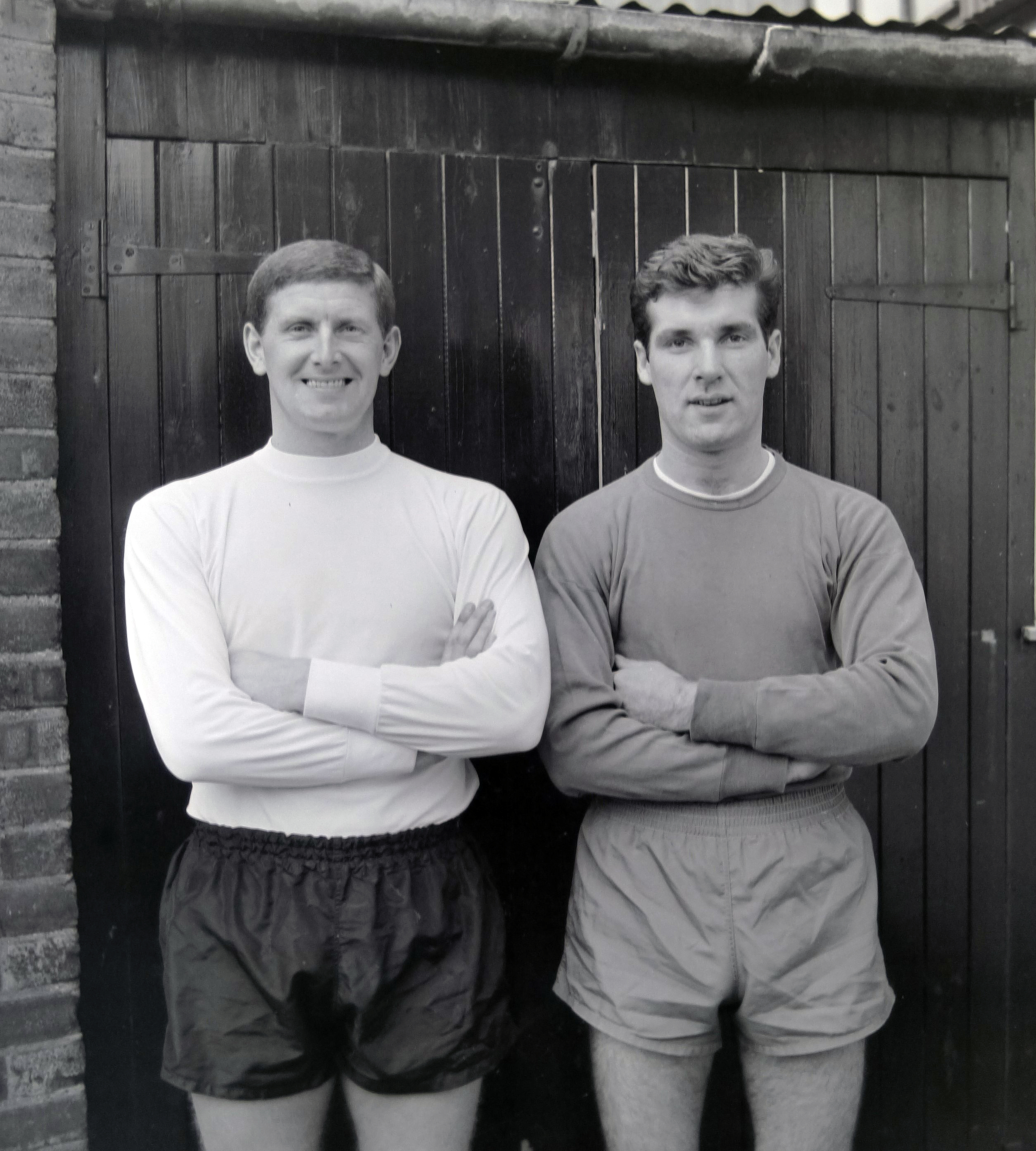 Ron Swan | Hatters Heritage | A History of Luton Town FC