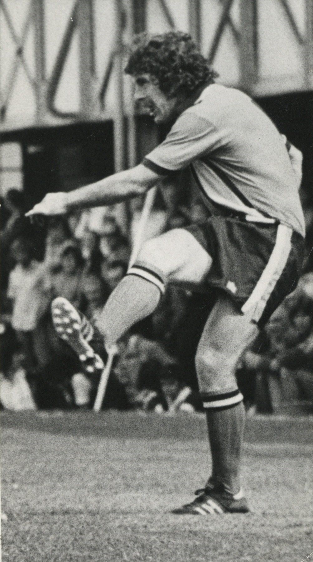 Dixie Deans | Hatters Heritage | A History of Luton Town FC