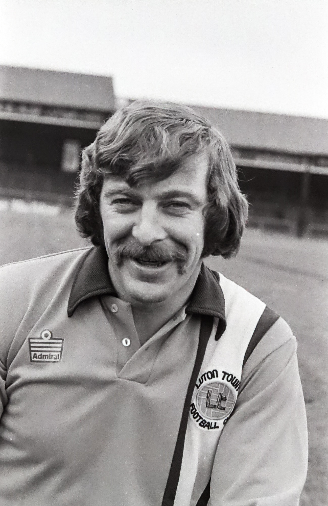 Dixie Deans | Hatters Heritage | A History of Luton Town FC