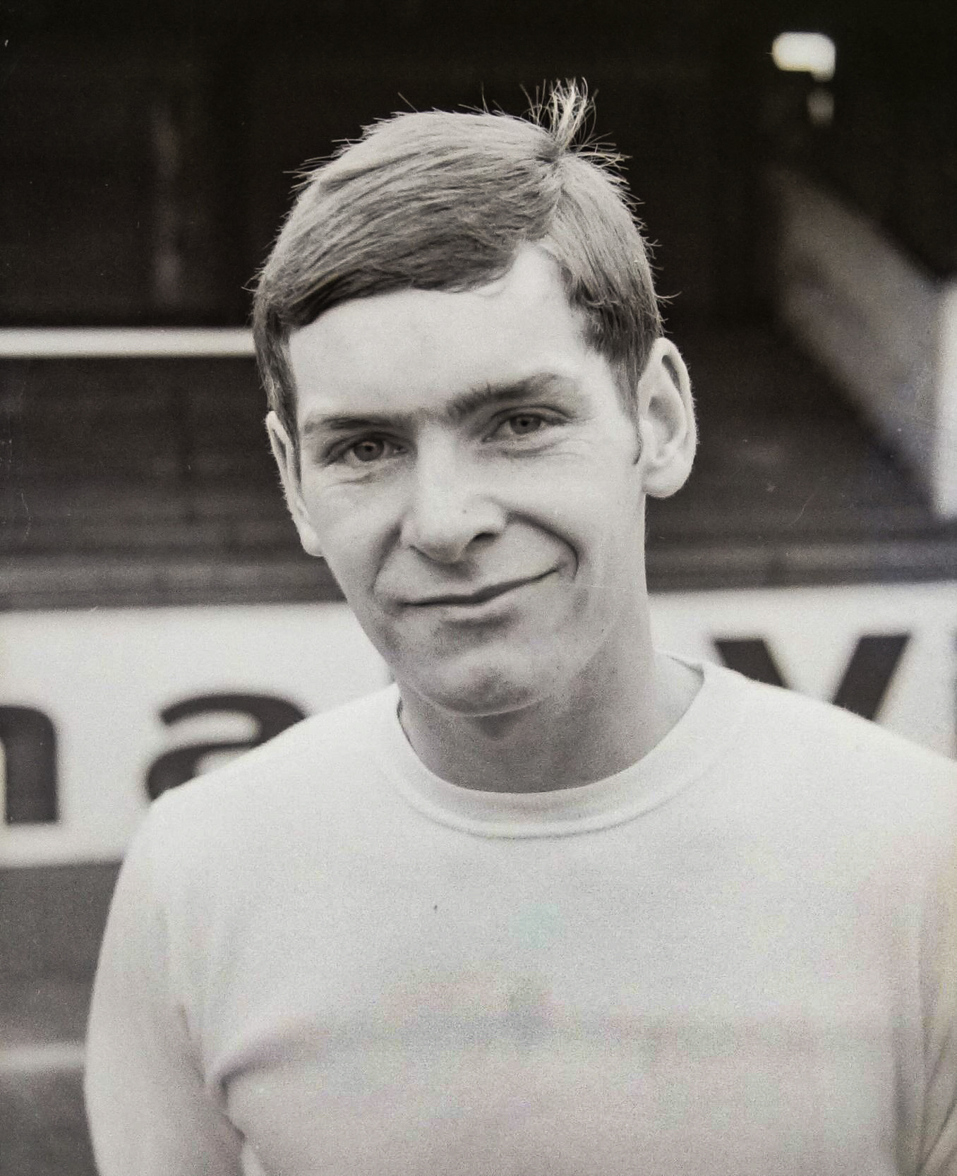 Don Shanks | Hatters Heritage | A History of Luton Town FC