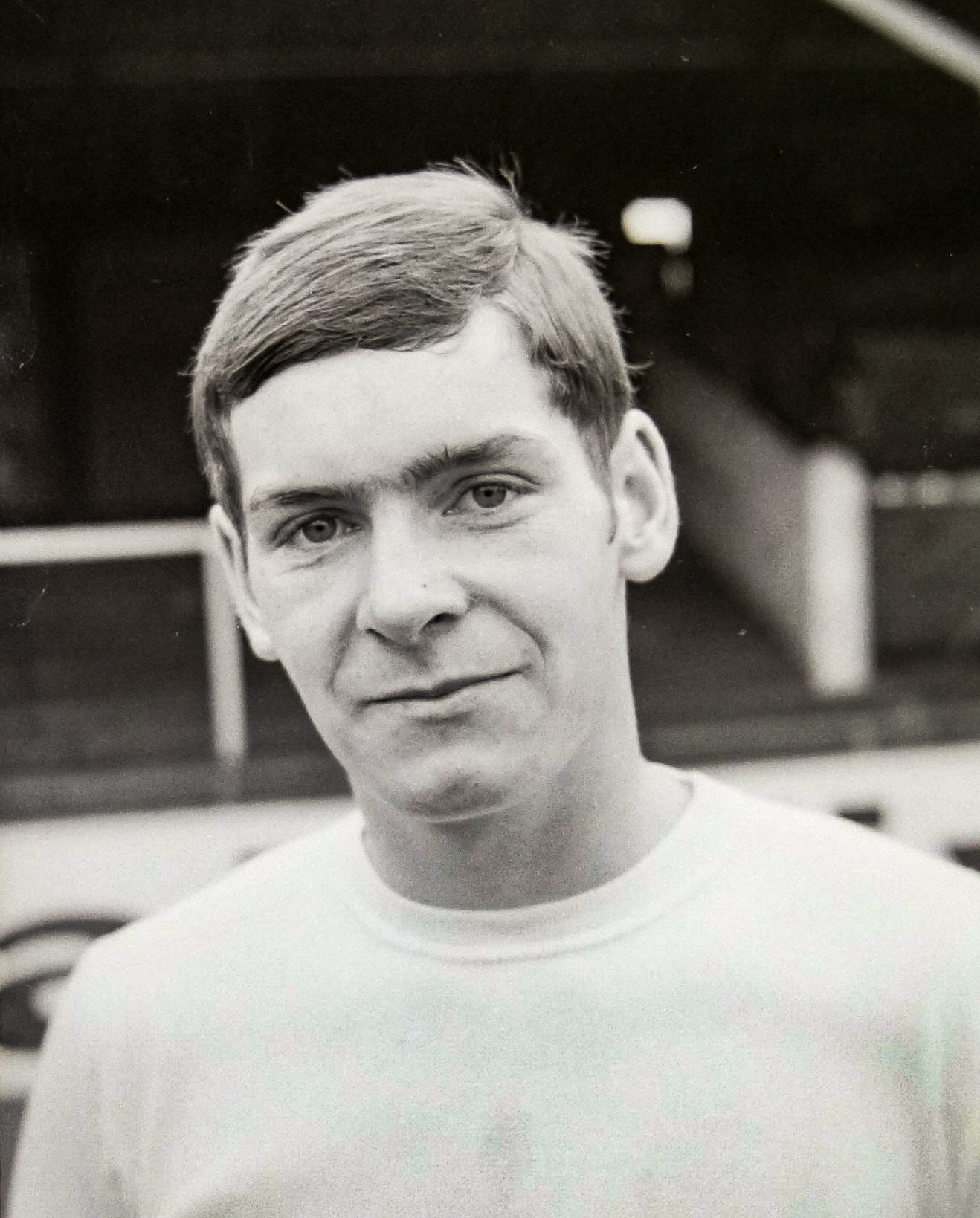 Don Shanks | Hatters Heritage | A History of Luton Town FC