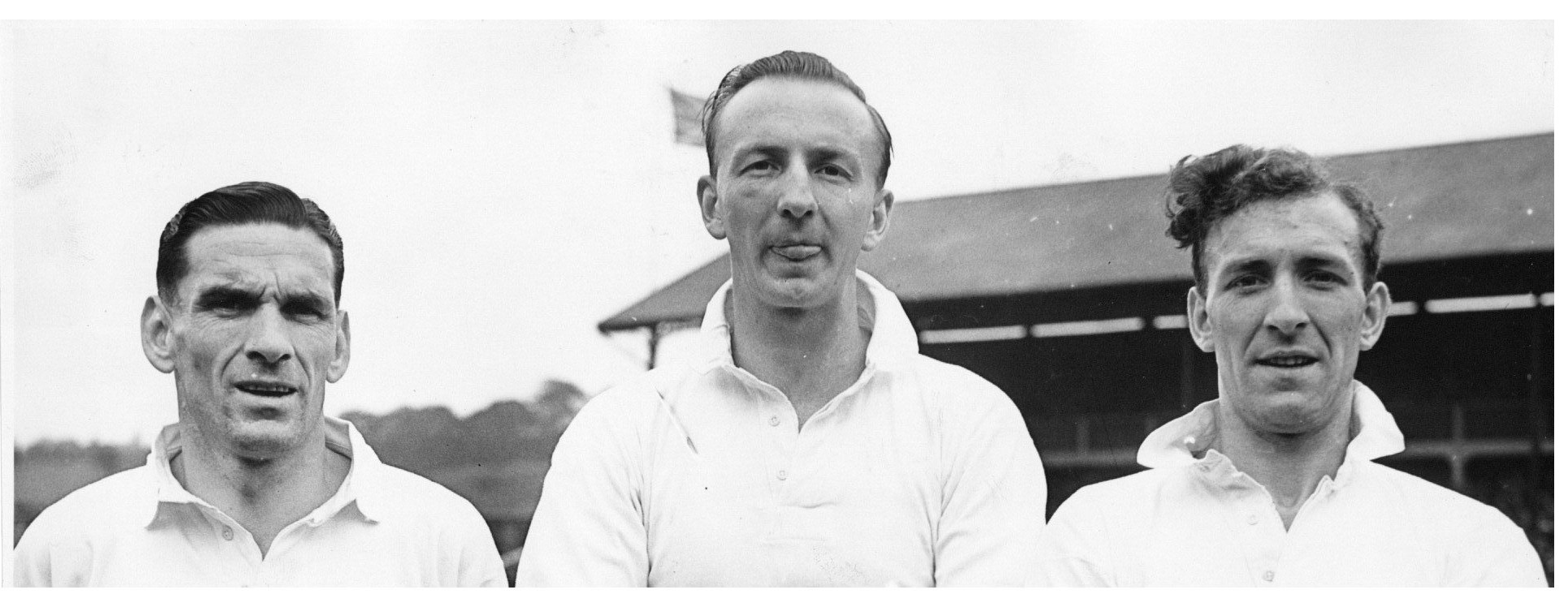 Doug Gardiner | Hatters Heritage | A History of Luton Town FC