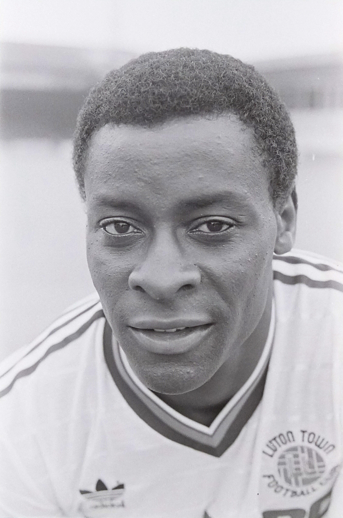 Chukwuemeka Nwajiobi | Hatters Heritage | A History of Luton Town FC