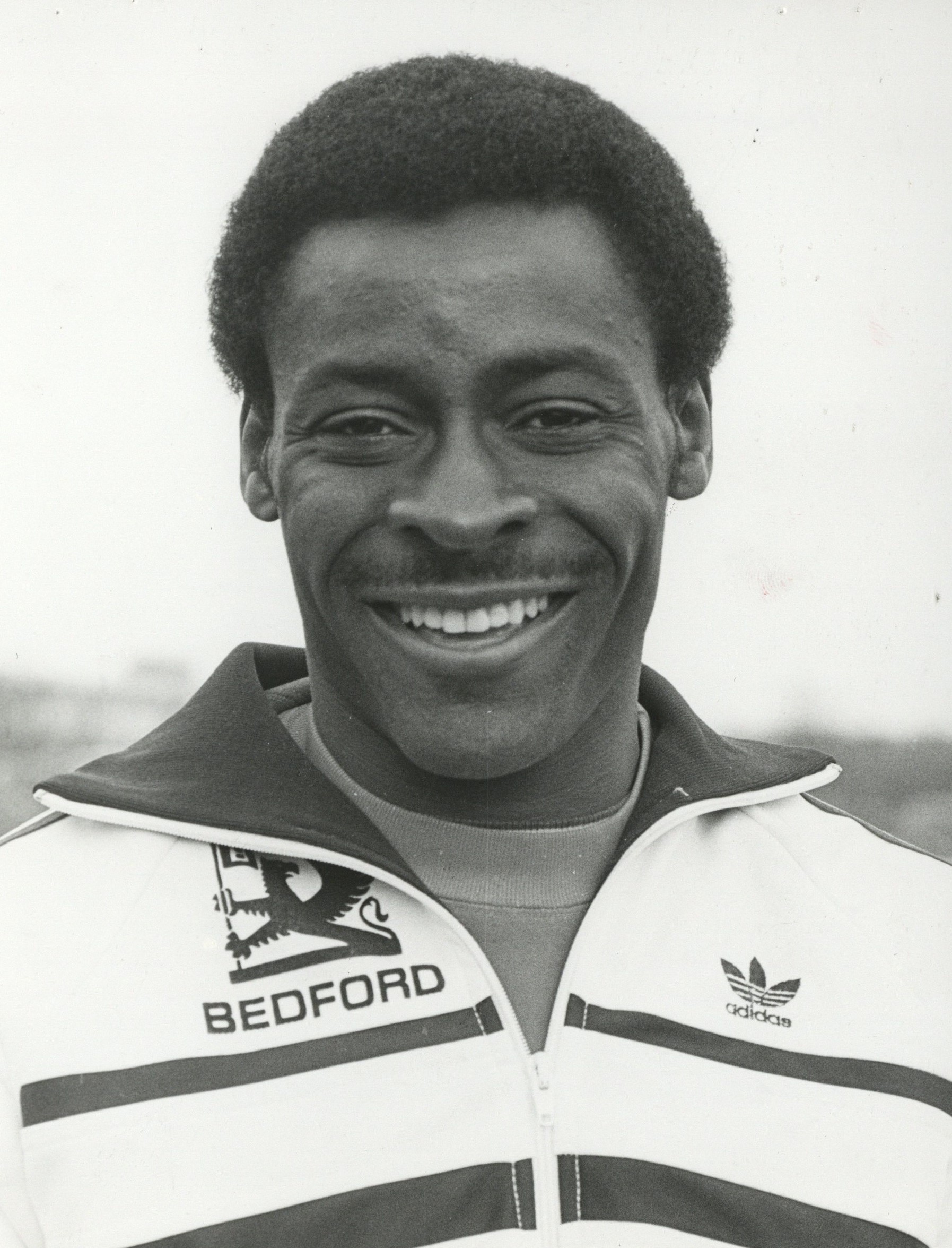 Chukwuemeka Nwajiobi | Hatters Heritage | A History of Luton Town FC