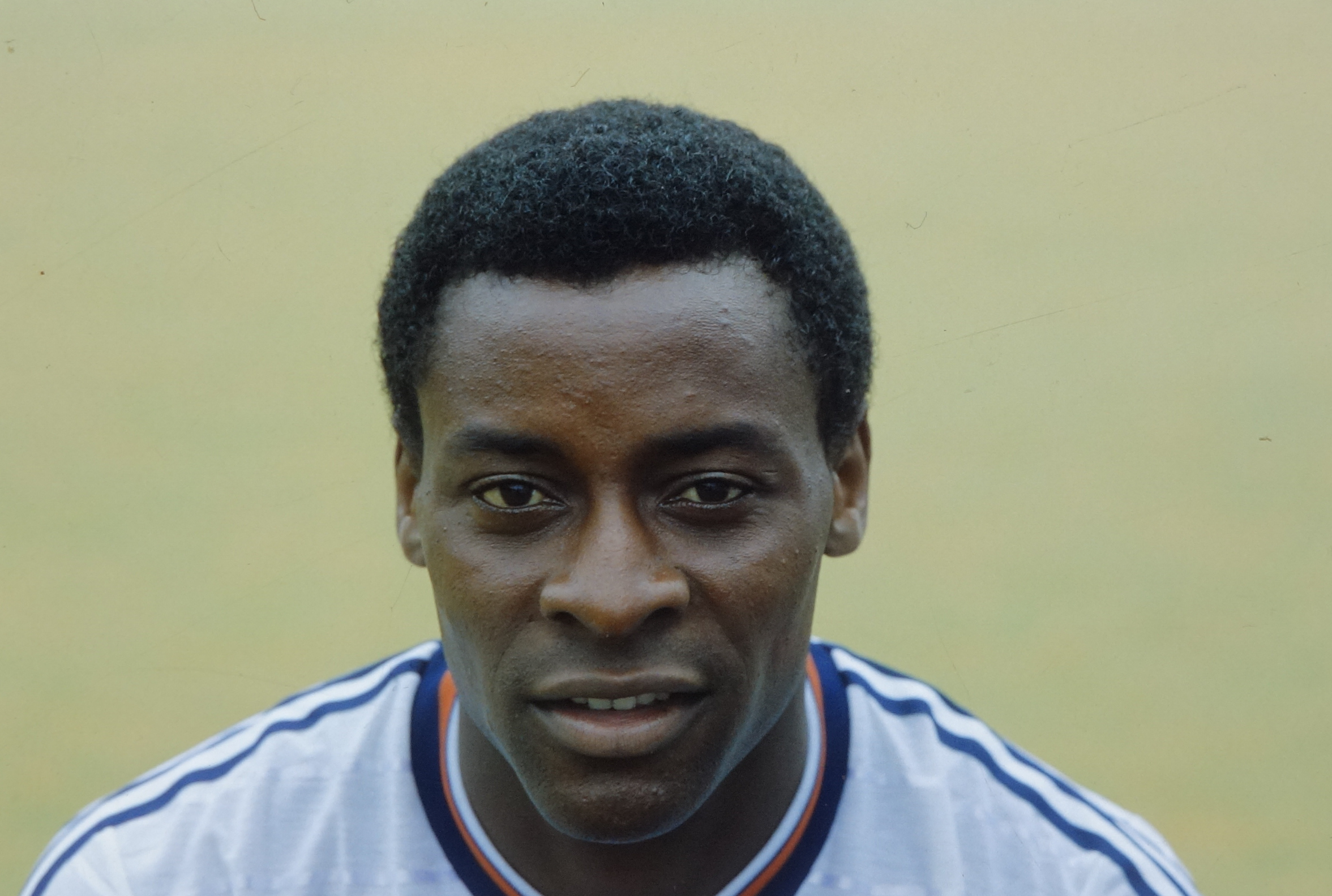 Chukwuemeka Nwajiobi | Hatters Heritage | A History of Luton Town FC