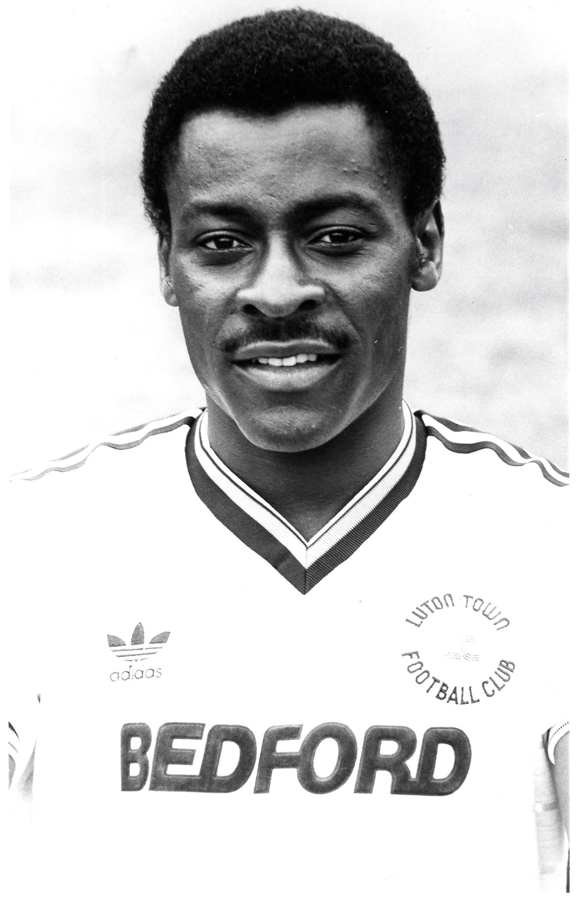 Chukwuemeka Nwajiobi | Hatters Heritage | A History of Luton Town FC