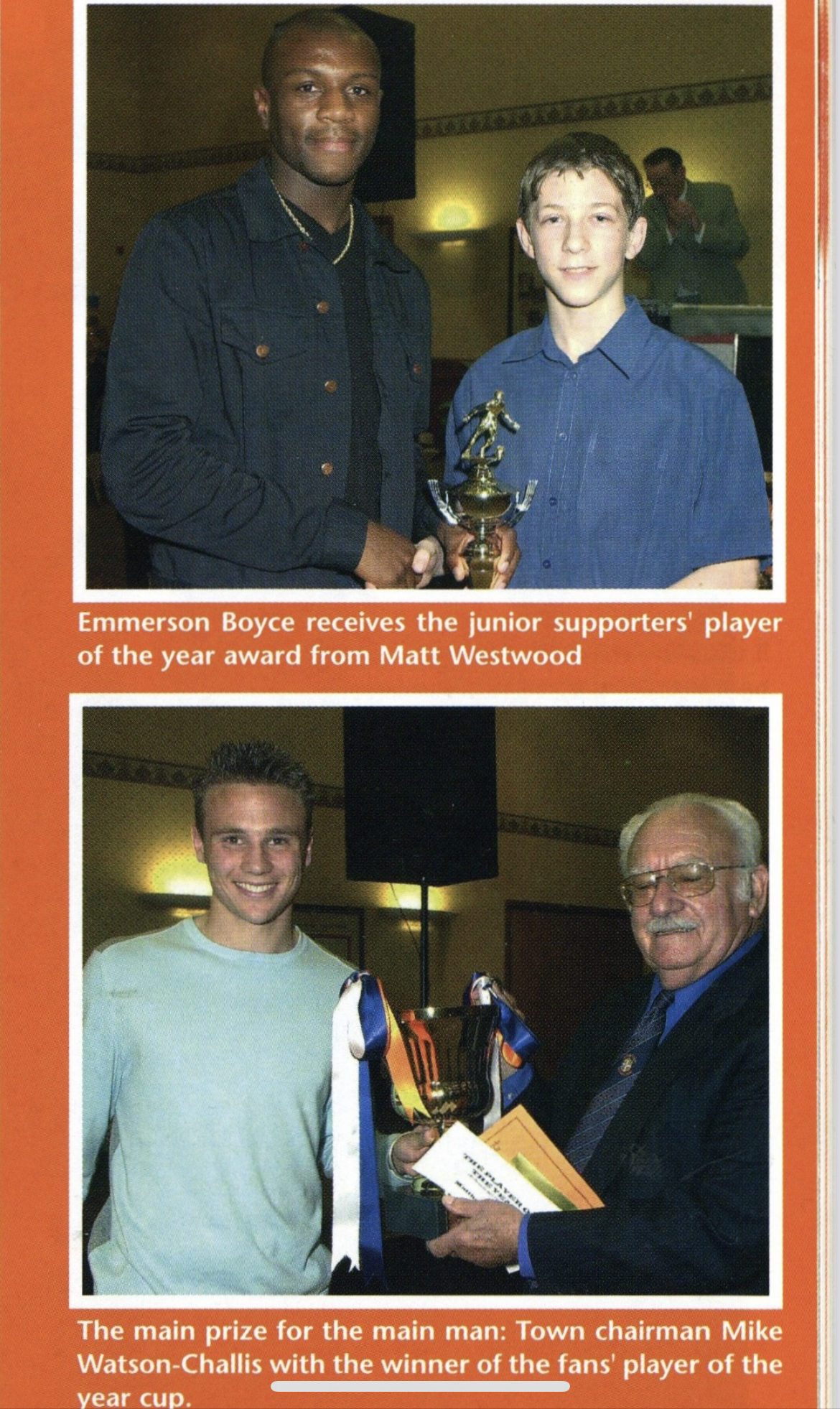 Matt Taylor | Hatters Heritage | A History of Luton Town FC