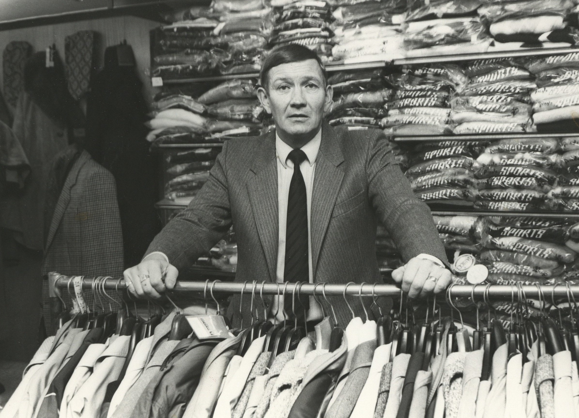 Fred Jardine | Hatters Heritage | A History of Luton Town FC