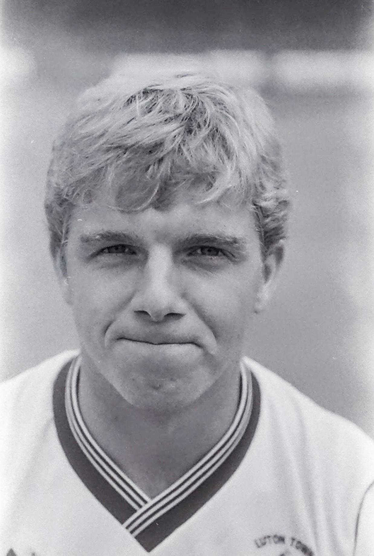 Gary Cobb | Hatters Heritage | A History of Luton Town FC