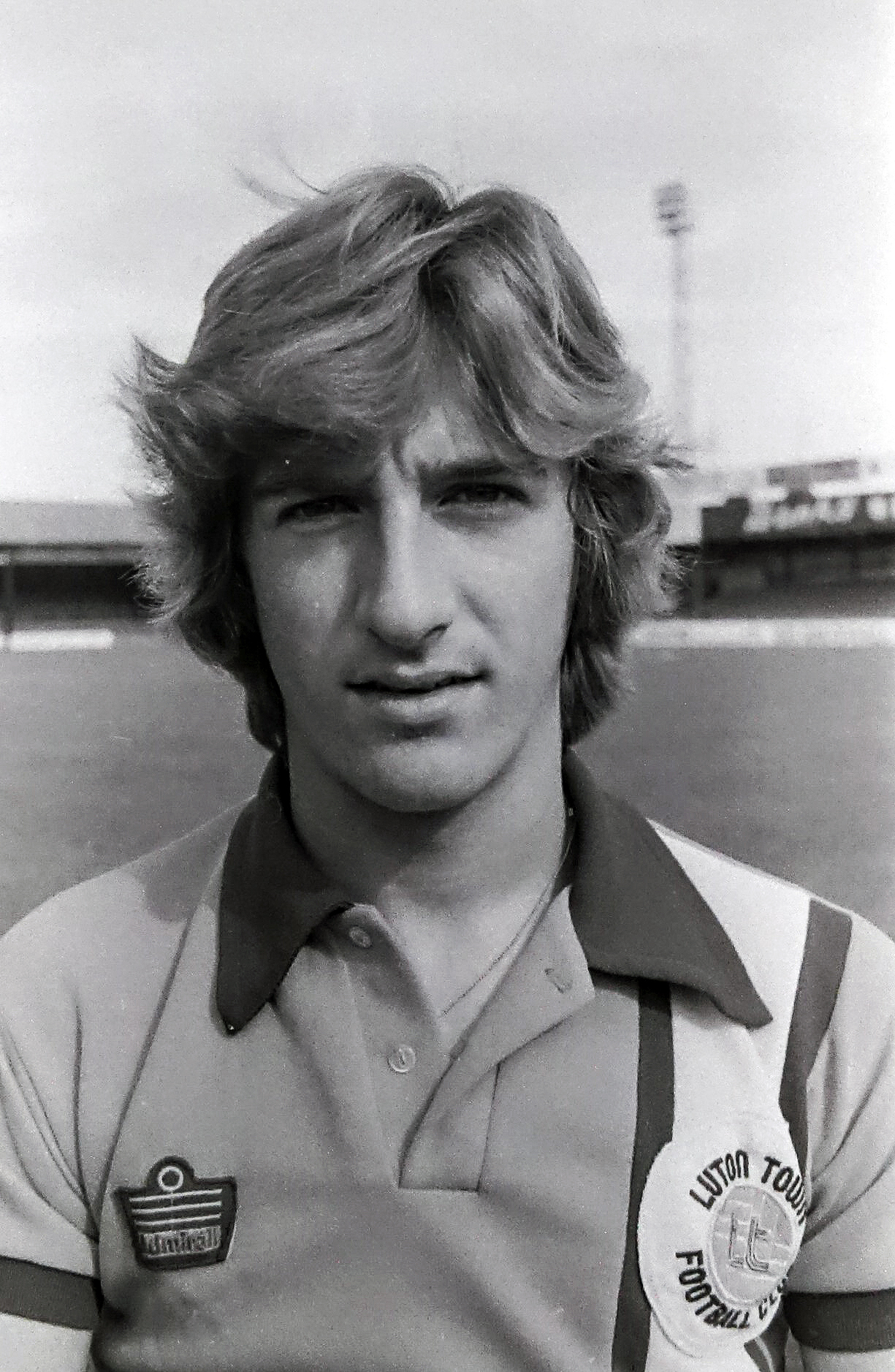 Gary Heale | Hatters Heritage | A History of Luton Town FC