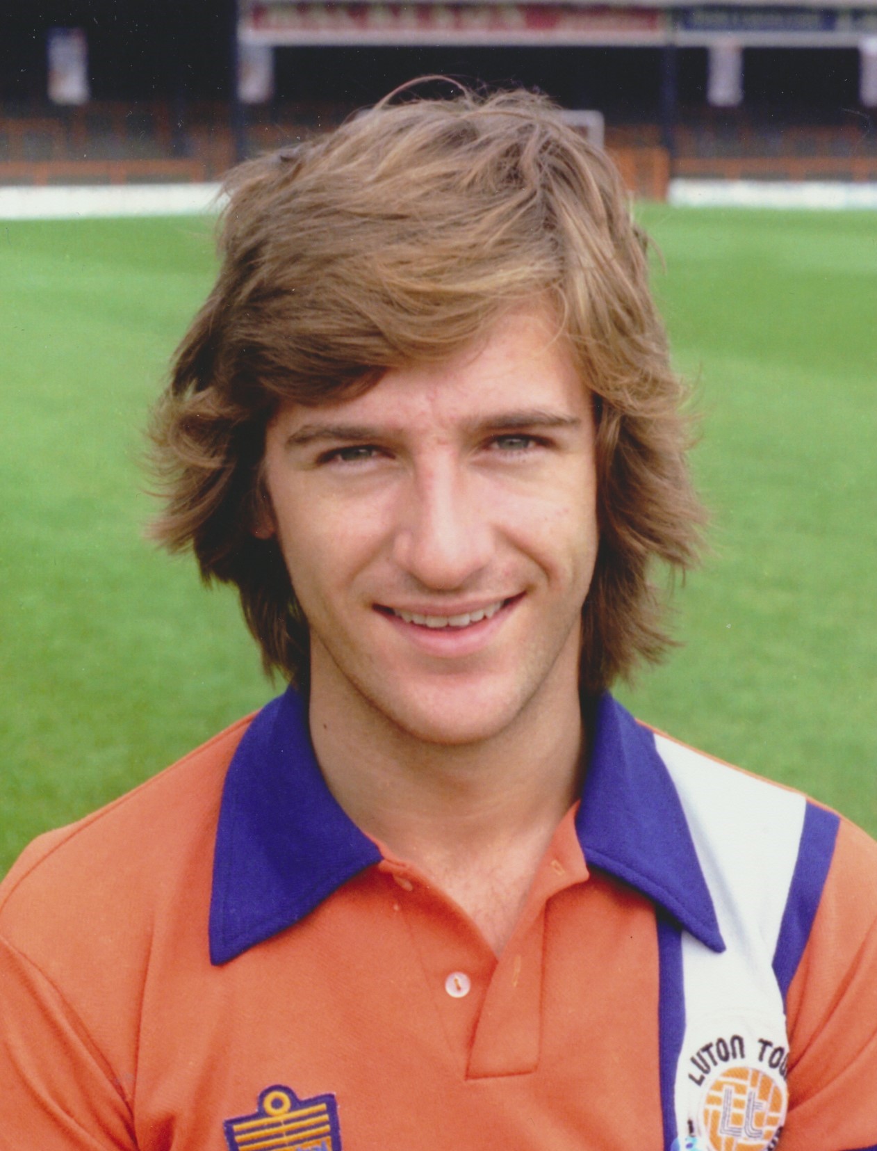 Gary Heale | Hatters Heritage | A History of Luton Town FC