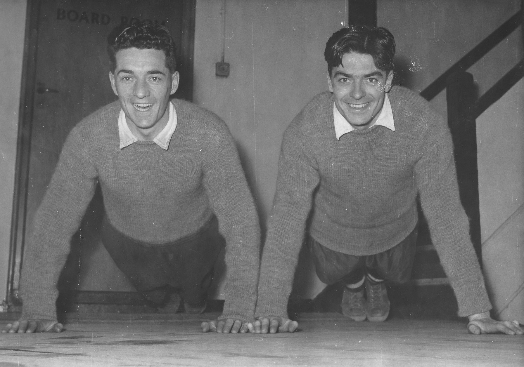 George Cummins | Hatters Heritage | A History of Luton Town FC