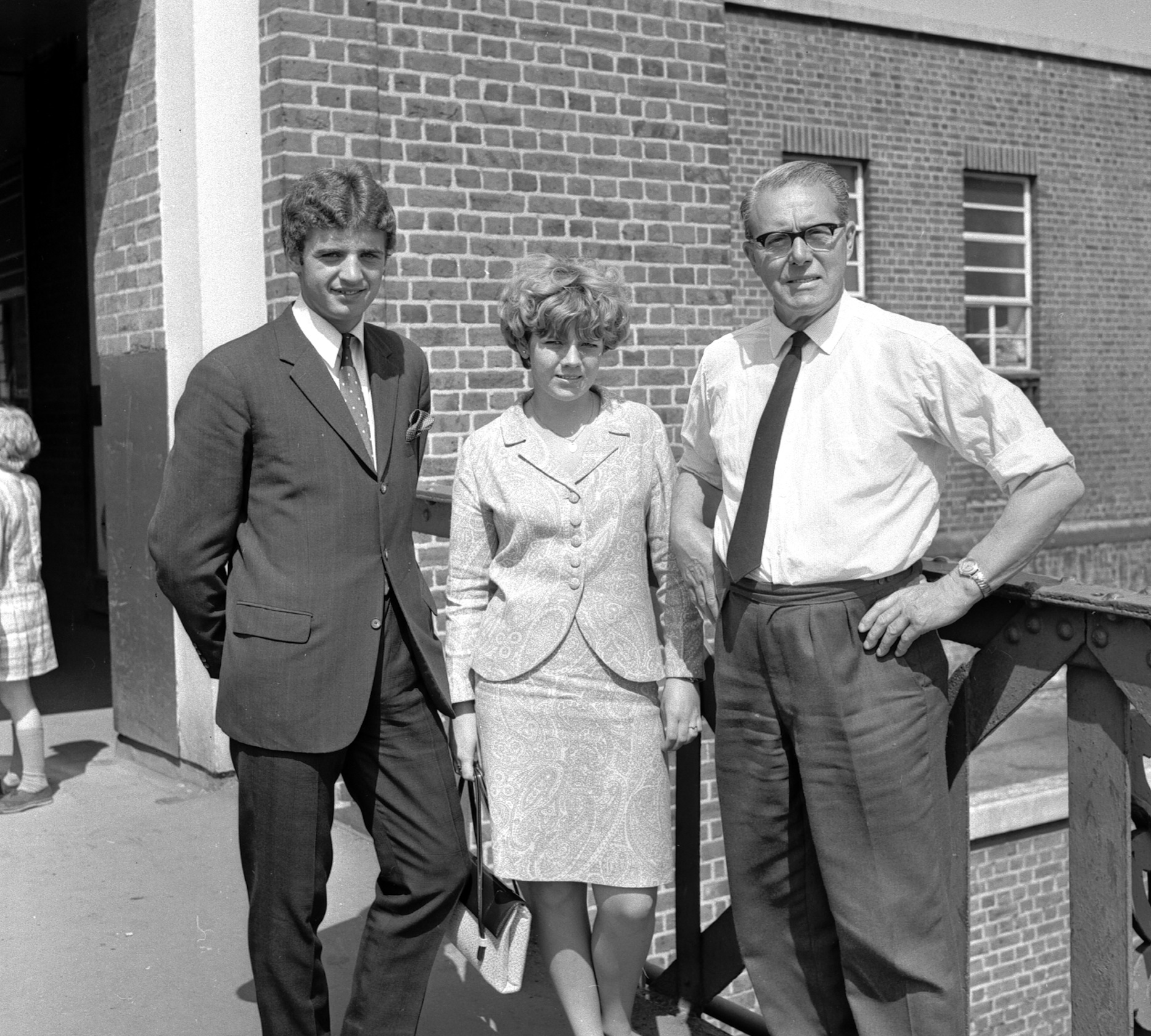 Gerry King | Hatters Heritage | A History of Luton Town FC