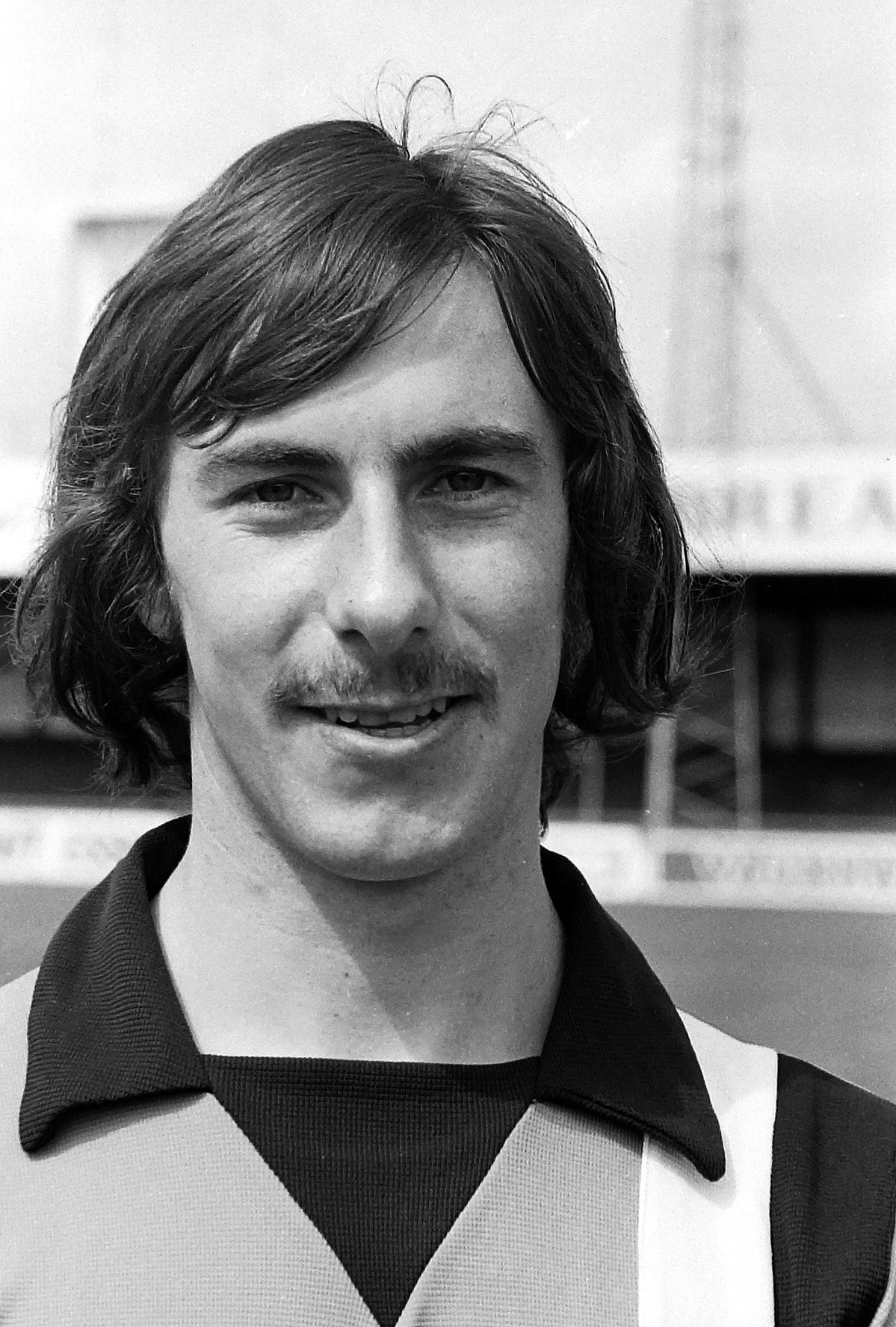 Gordon Hindson | Hatters Heritage | A History of Luton Town FC