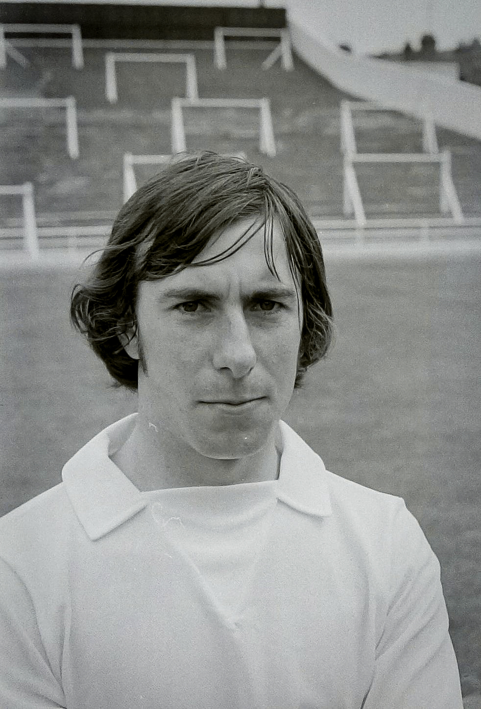 Gordon Hindson | Hatters Heritage | A History of Luton Town FC