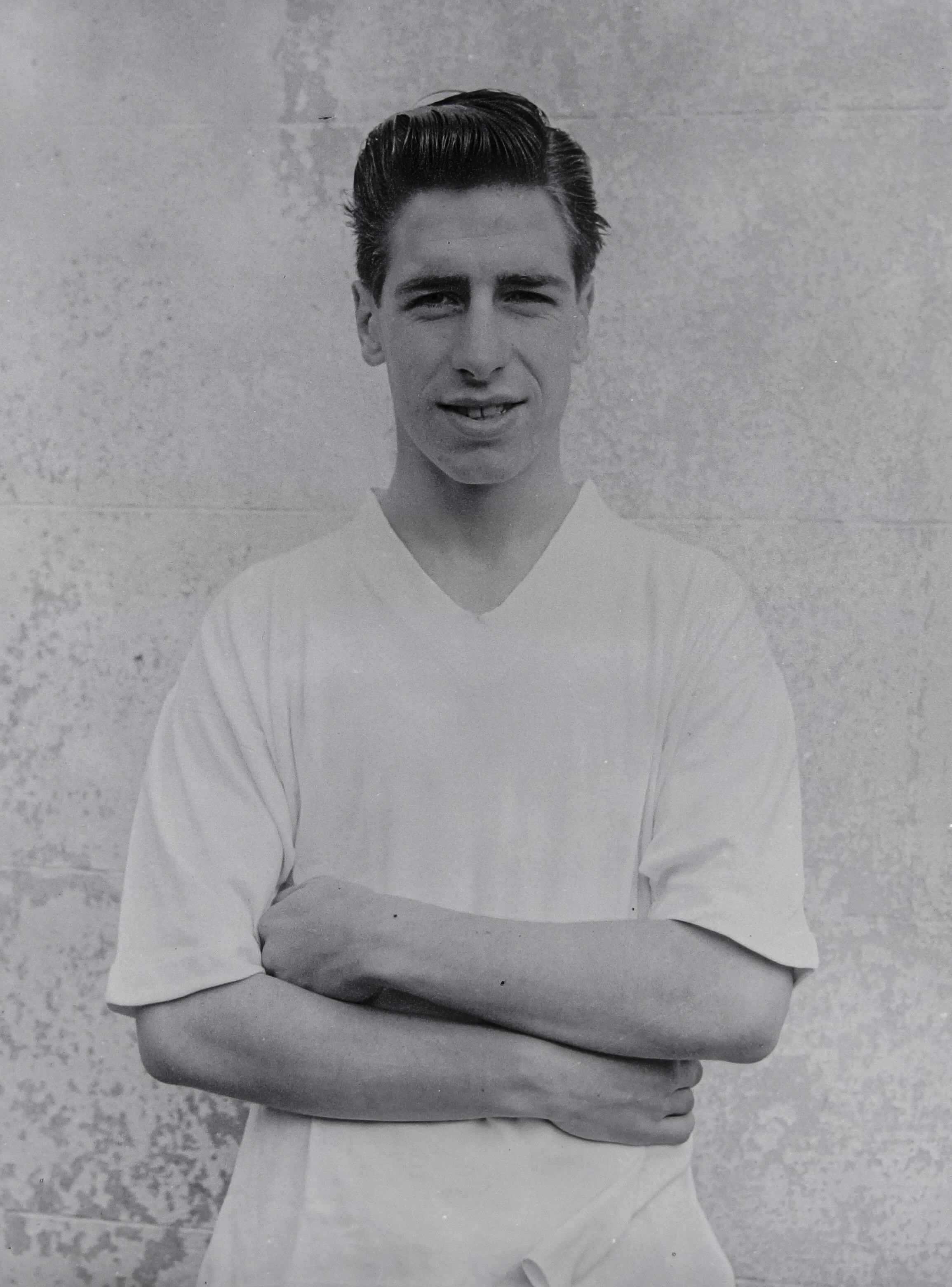 Gordon Riddick | Hatters Heritage | A History of Luton Town FC