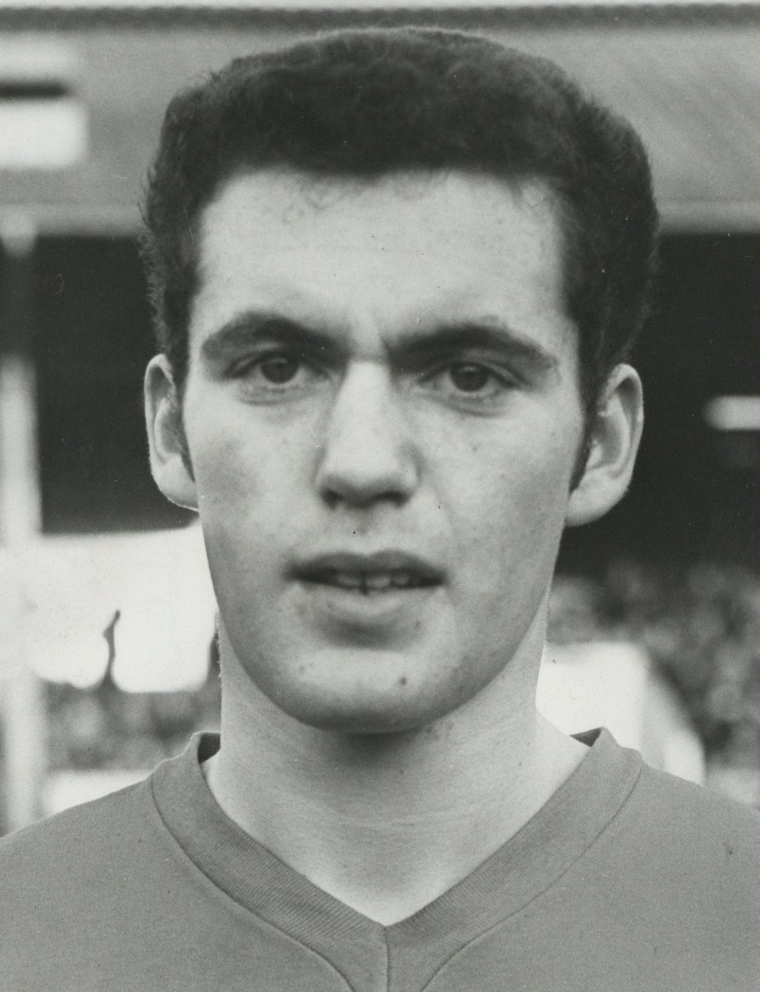 Graham French | Hatters Heritage | A History of Luton Town FC