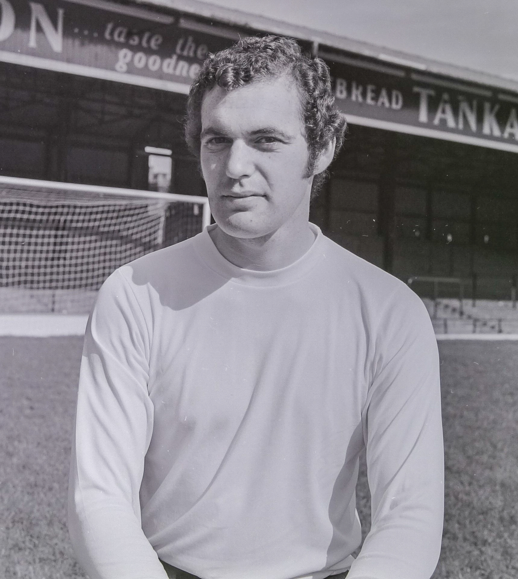 Graham French | Hatters Heritage | A History of Luton Town FC
