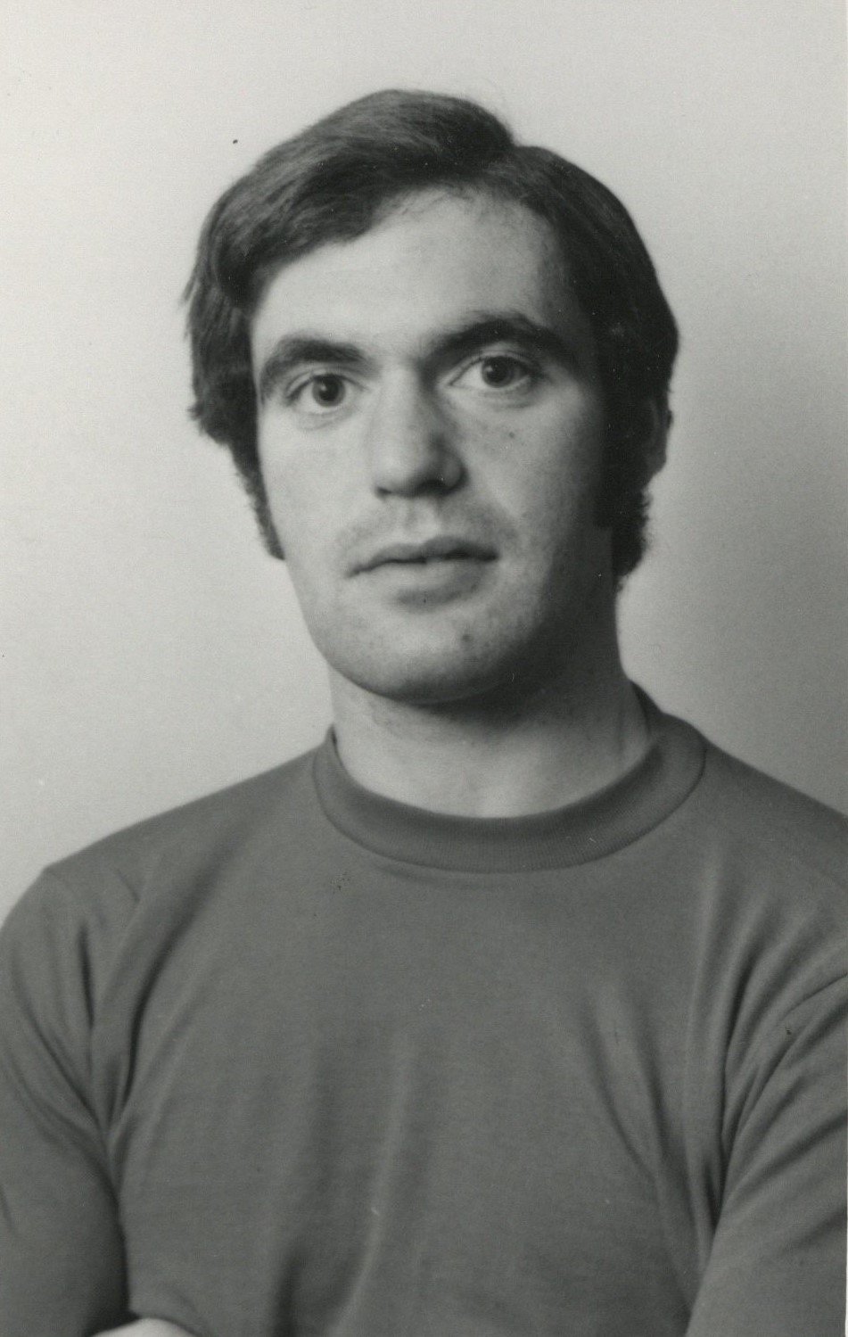 Graham French | Hatters Heritage | A History of Luton Town FC