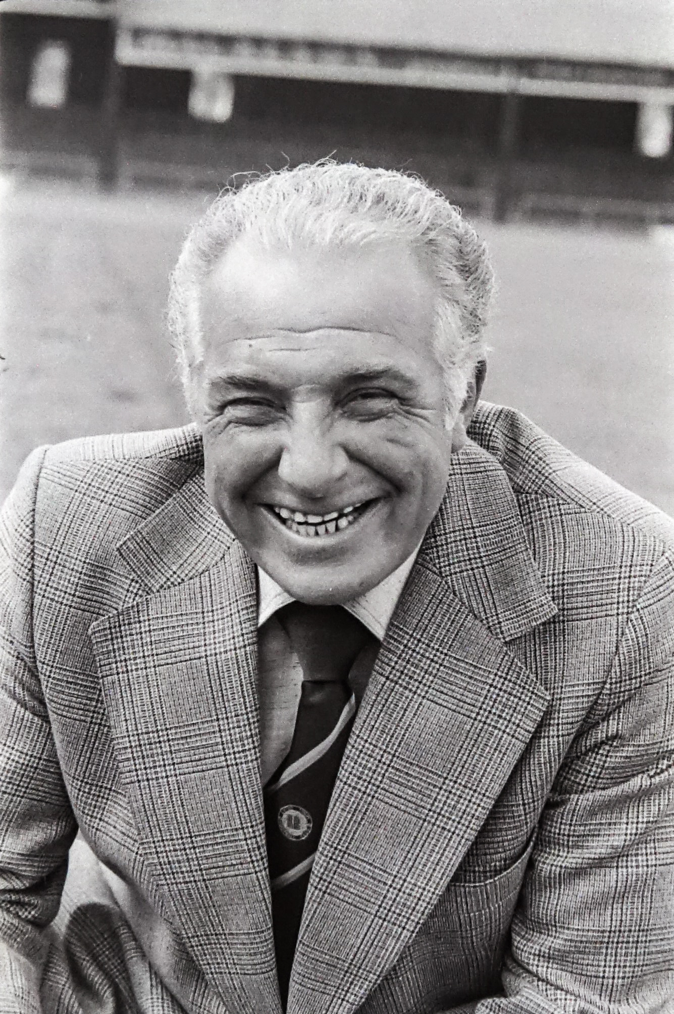 Harry Haslam | Hatters Heritage | Luton Town FC